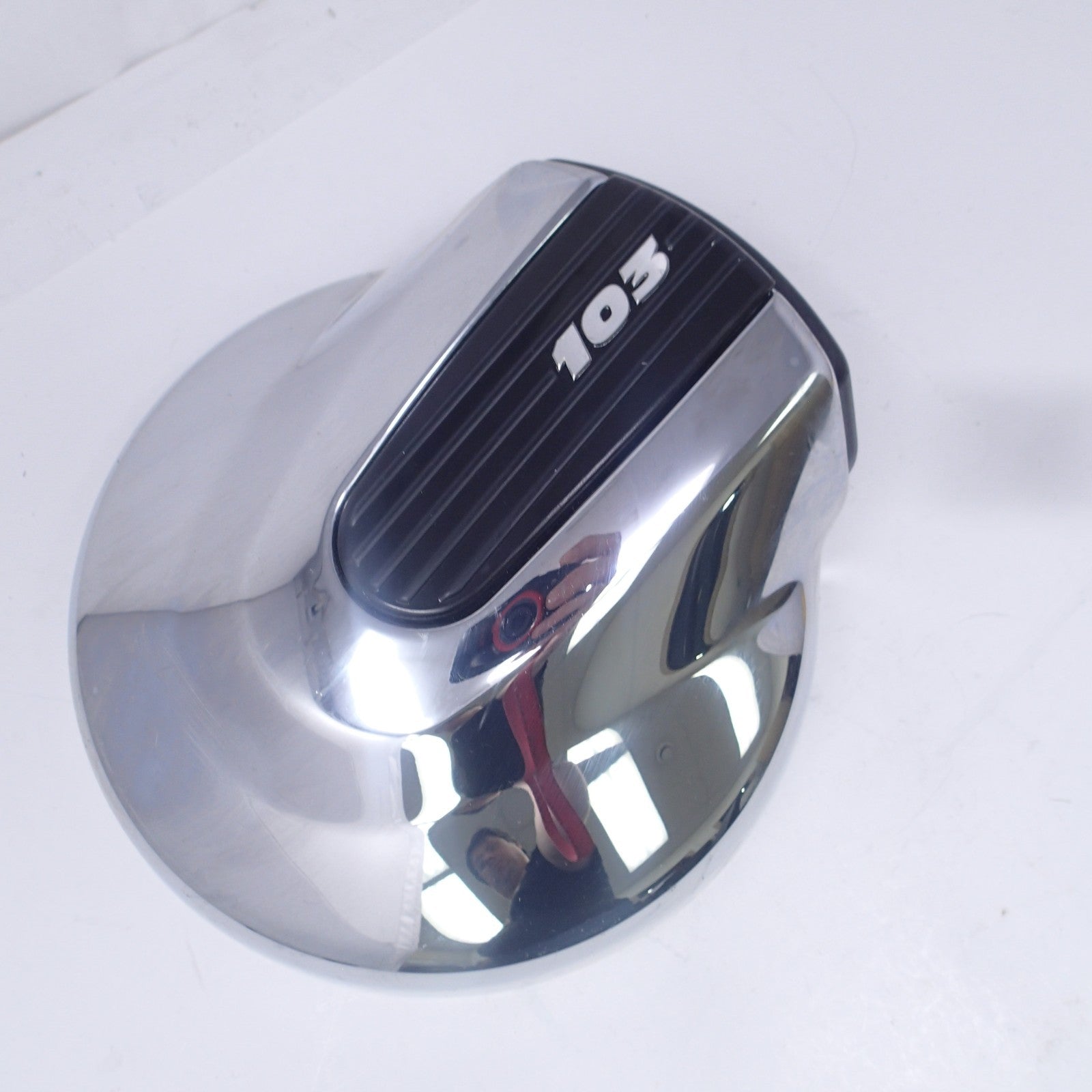 Air Cleaner Harley Twin Cam 103 Softail Touring Street Road Glide King ...
