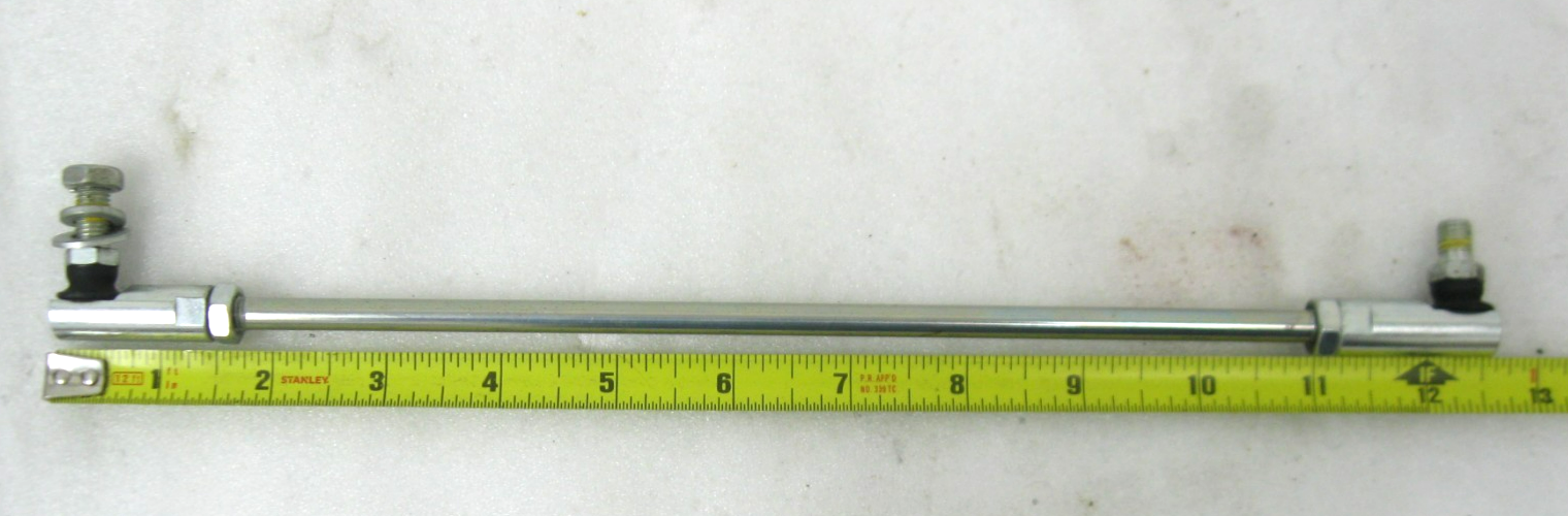 Harley-Davidson OEM 03-16 Touring Shift Linkage Rod (No Hardware) 3375 ...