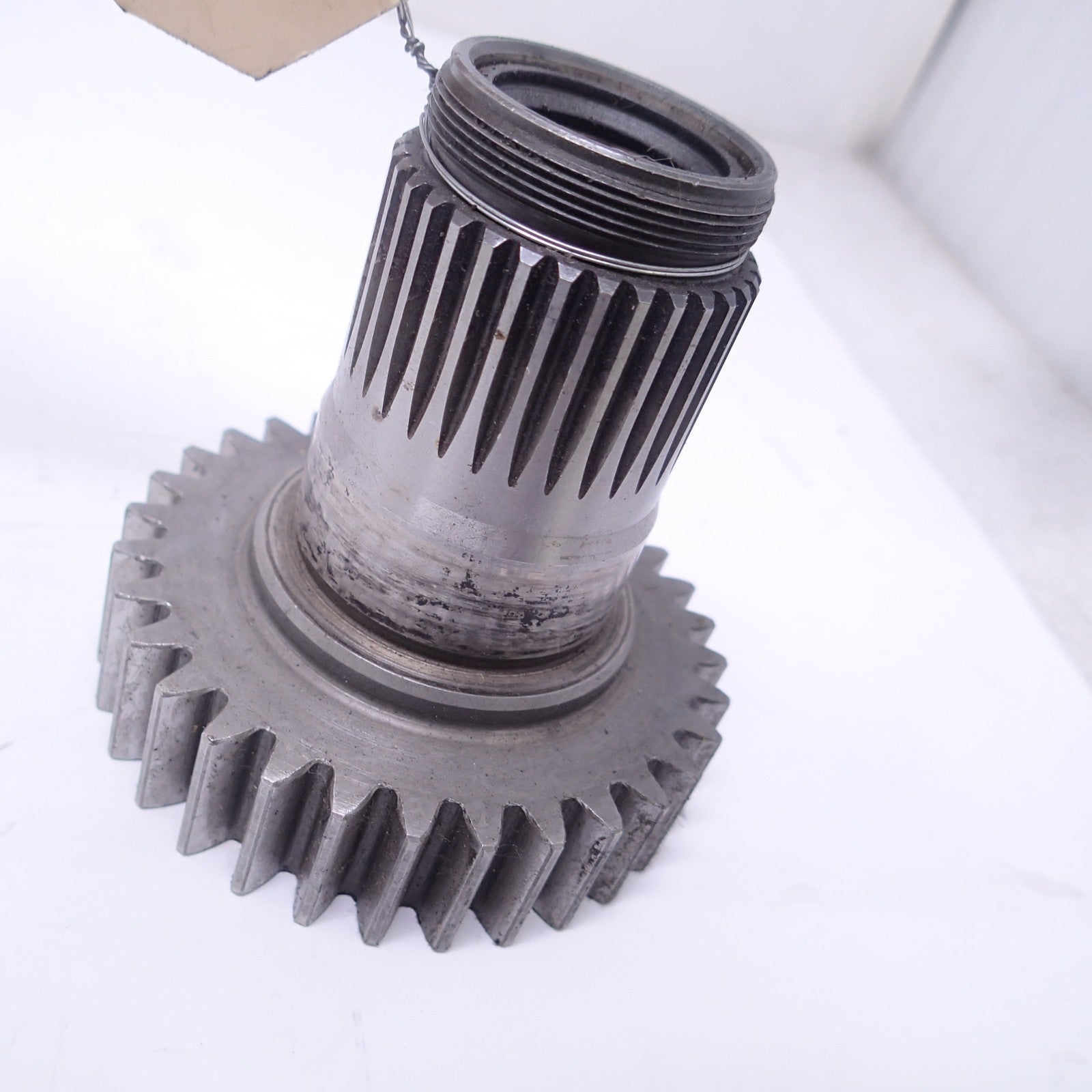 5th Gear Mainshaft fits Harley Davidson OEM 34029-85A ('85-90 ) Big Tw ...