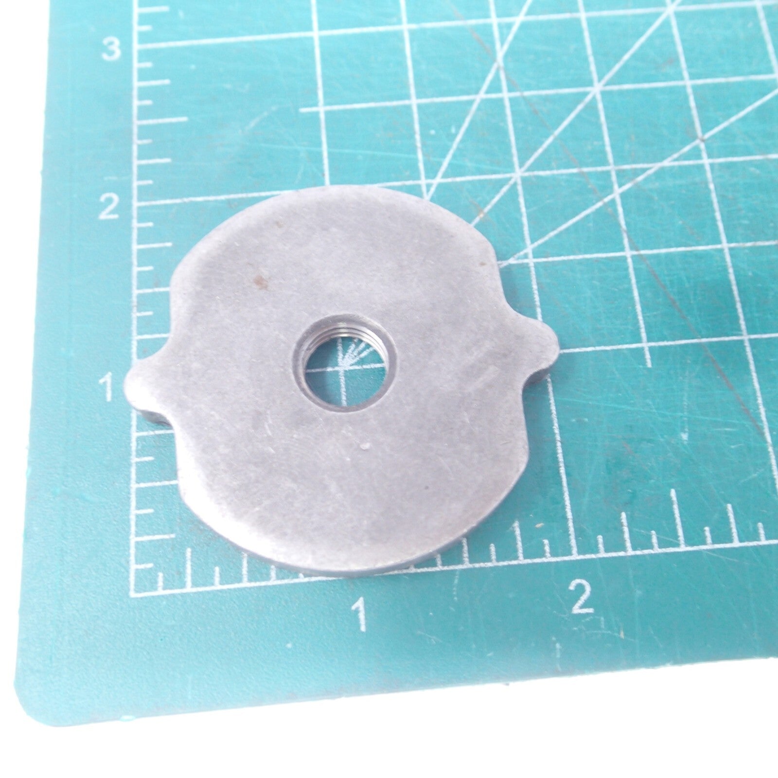 USED 37903-90 Harley-Davidson Clutch Release Plate FXD FLD FLH FLS FLT ...