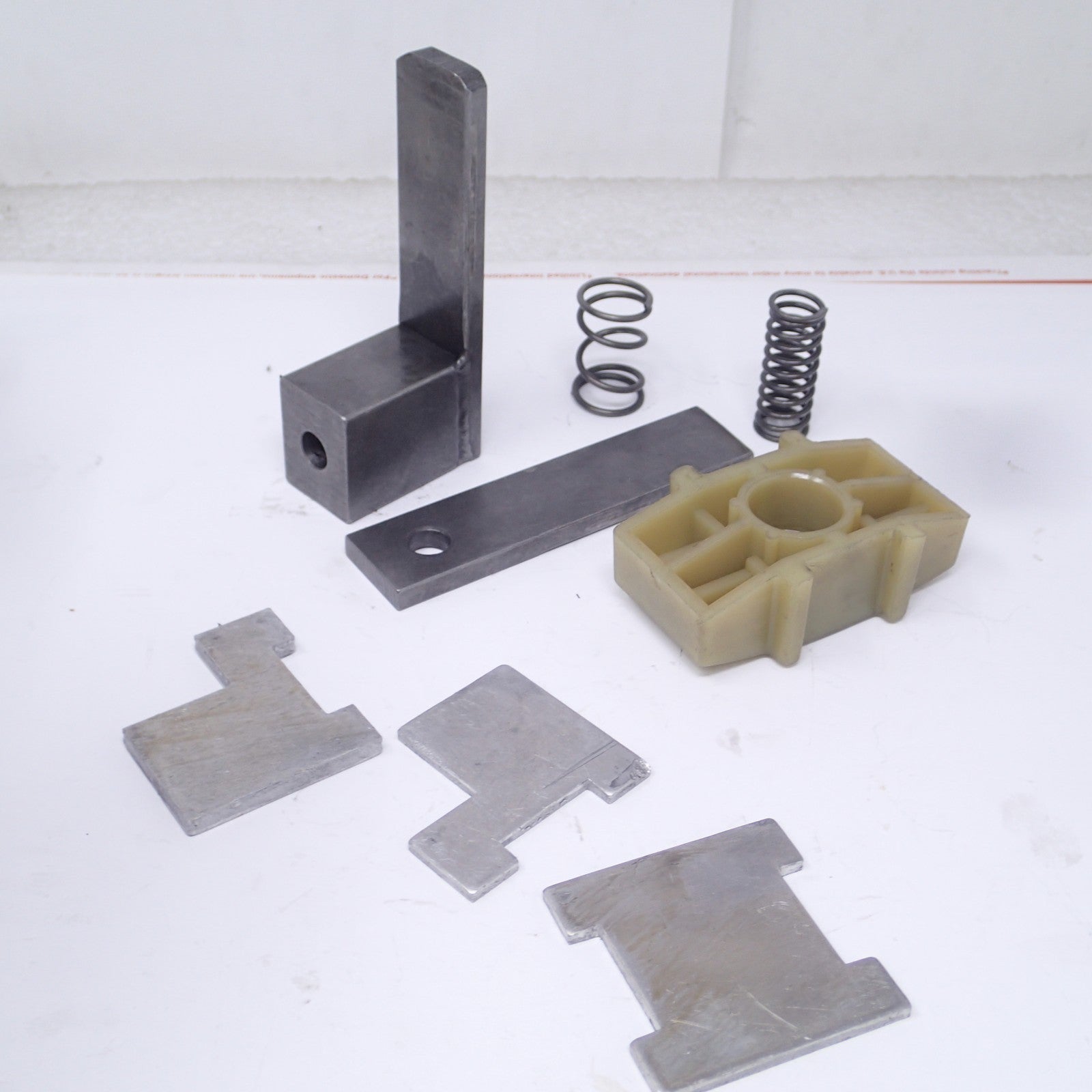 Harley Replace Softail Classic FLSTC Primary Drive Chain Tensioner Par ...