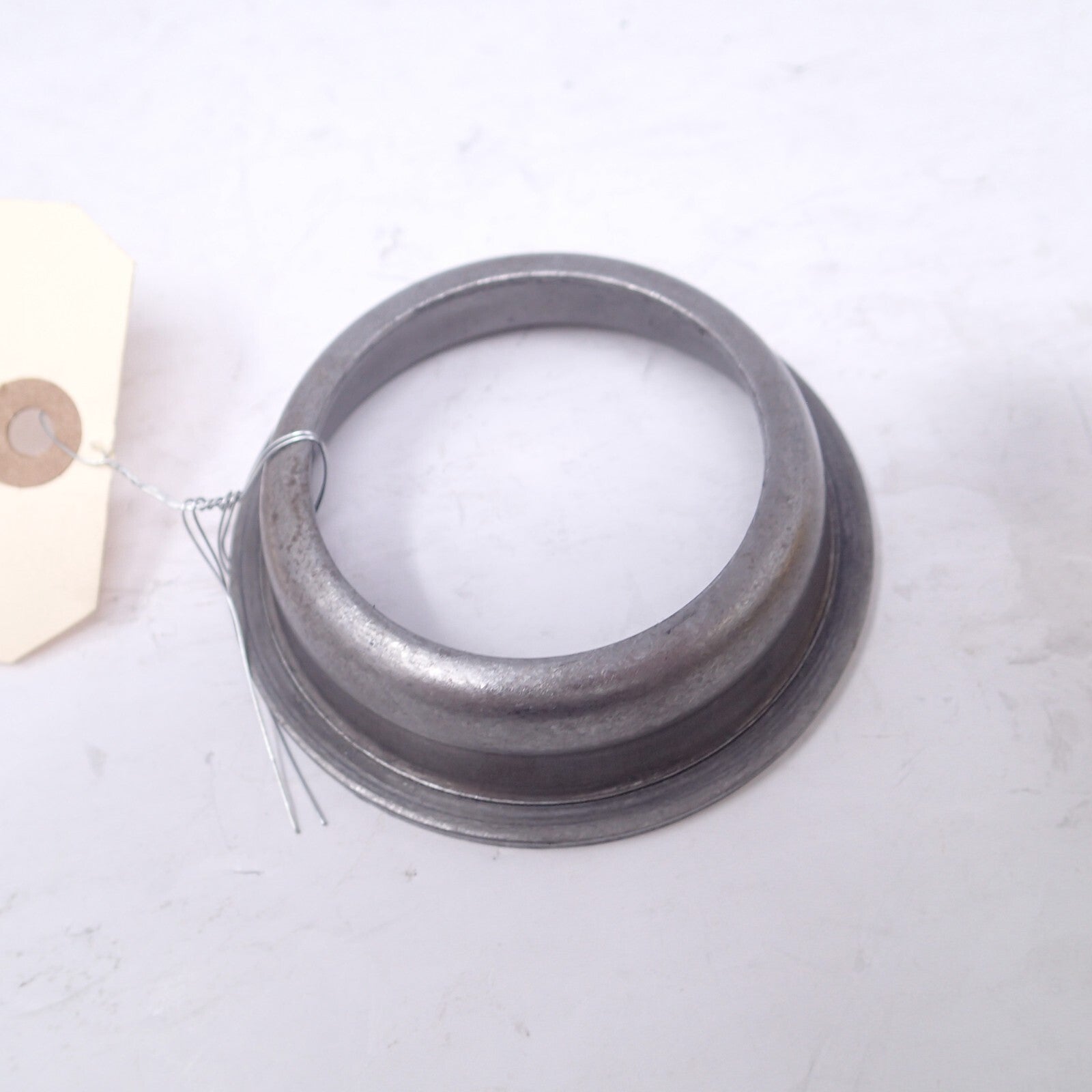 ENGINE COMPENSATOR SPROCKET SPRING CUP HARLEY DAVIDSON FL FX 1970-1984 ...
