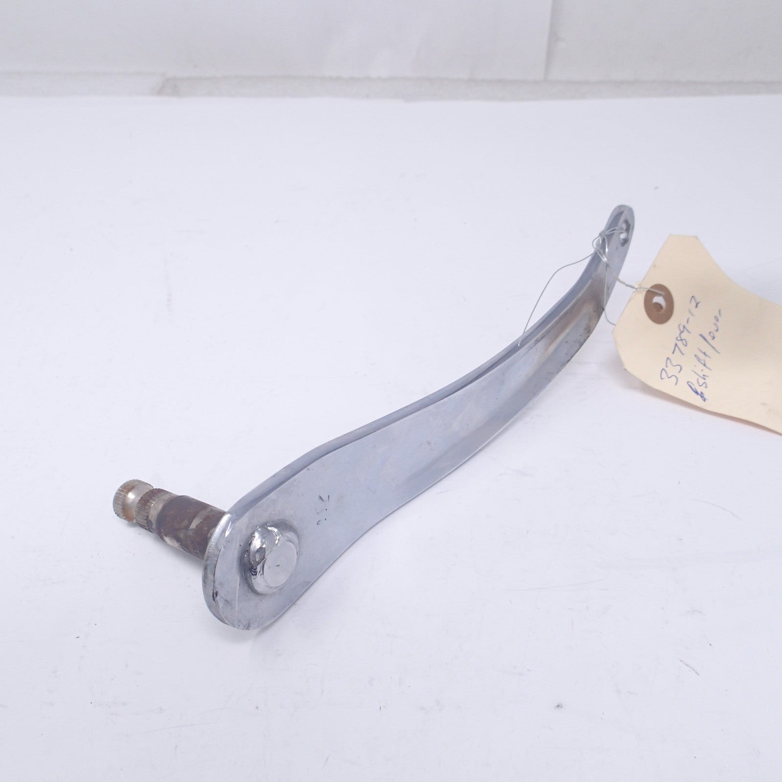 12-16 harley-davidson dyna SHIFTER LINKAGE SHIFT LINK PEDAL 33789-12 R ...