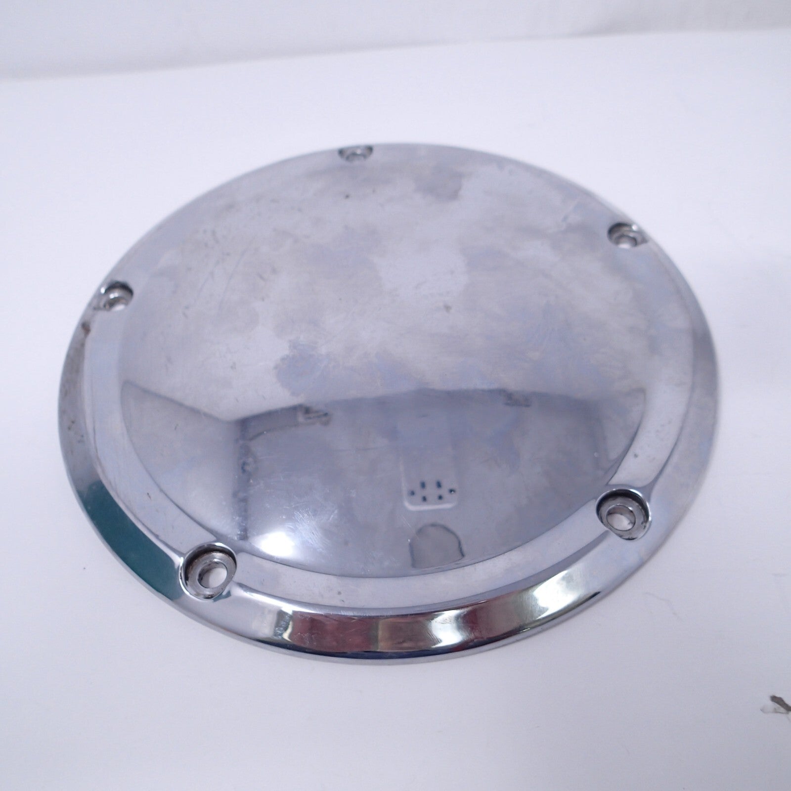 Harley-Davidson 2017-2023 TOURING M8 Twin Cam Derby Cover 25700389 use ...