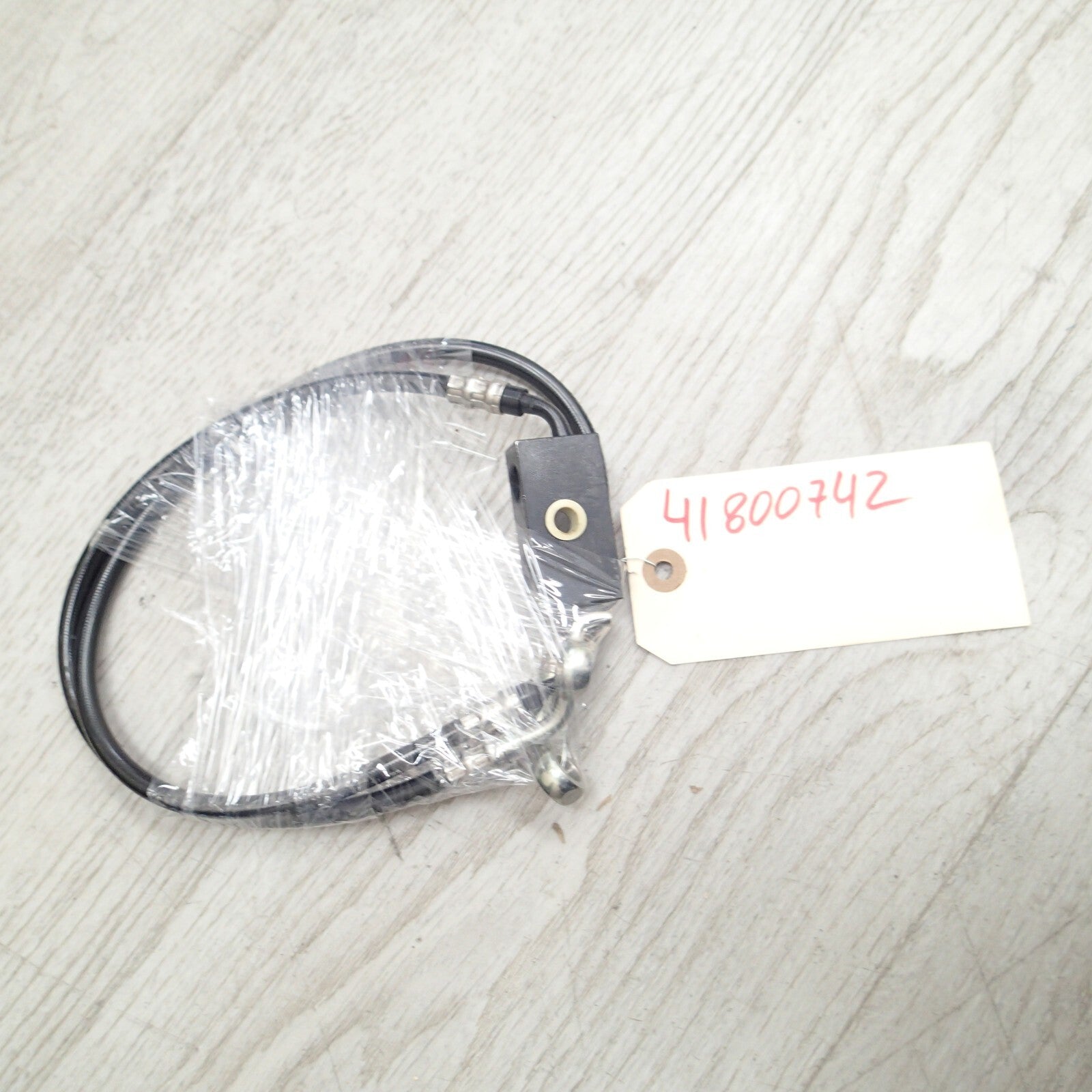 Harley Davidson M8 Softail Front Brake lines hose 41800742 – Precision ...