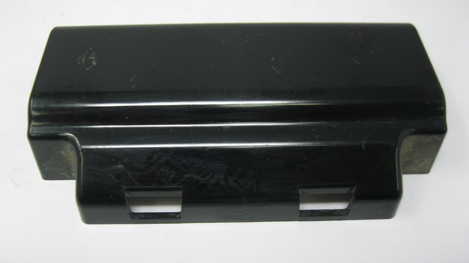 Harley Davidson OEM 10-23 Rear Fender Tip Light Splash Guard 69615-10 ...