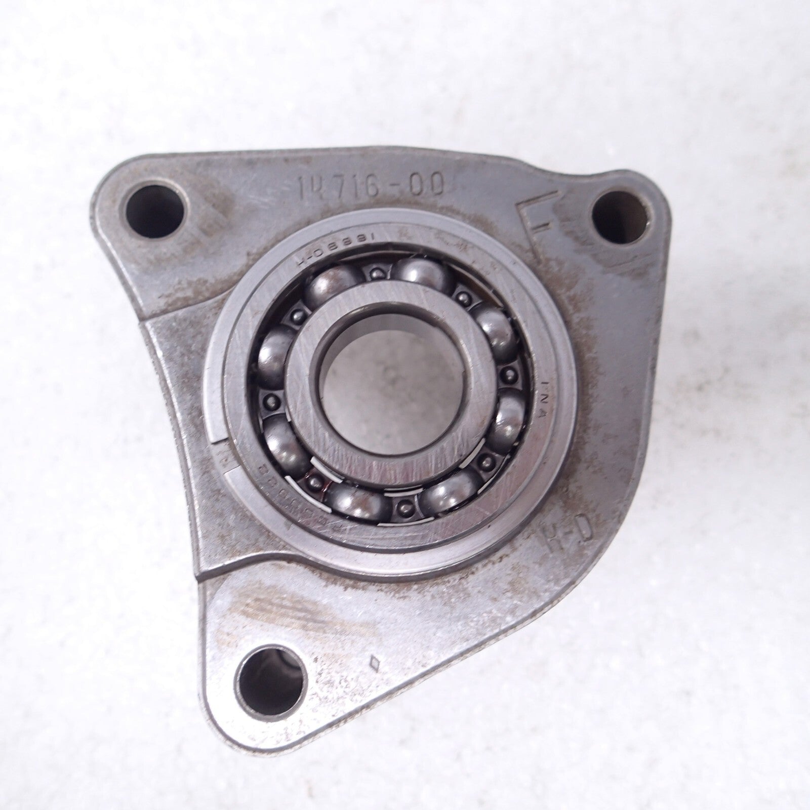 Harley Davidson Front Balance Shaft Support Twin Cam 88" 2006 Softail ...