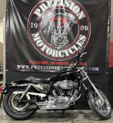 Precision Frameworx: Calgary's Best Motorcycle & Custom Shop