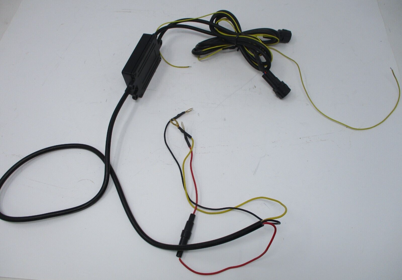 Light Control Module RL153 – Precision Frameworx