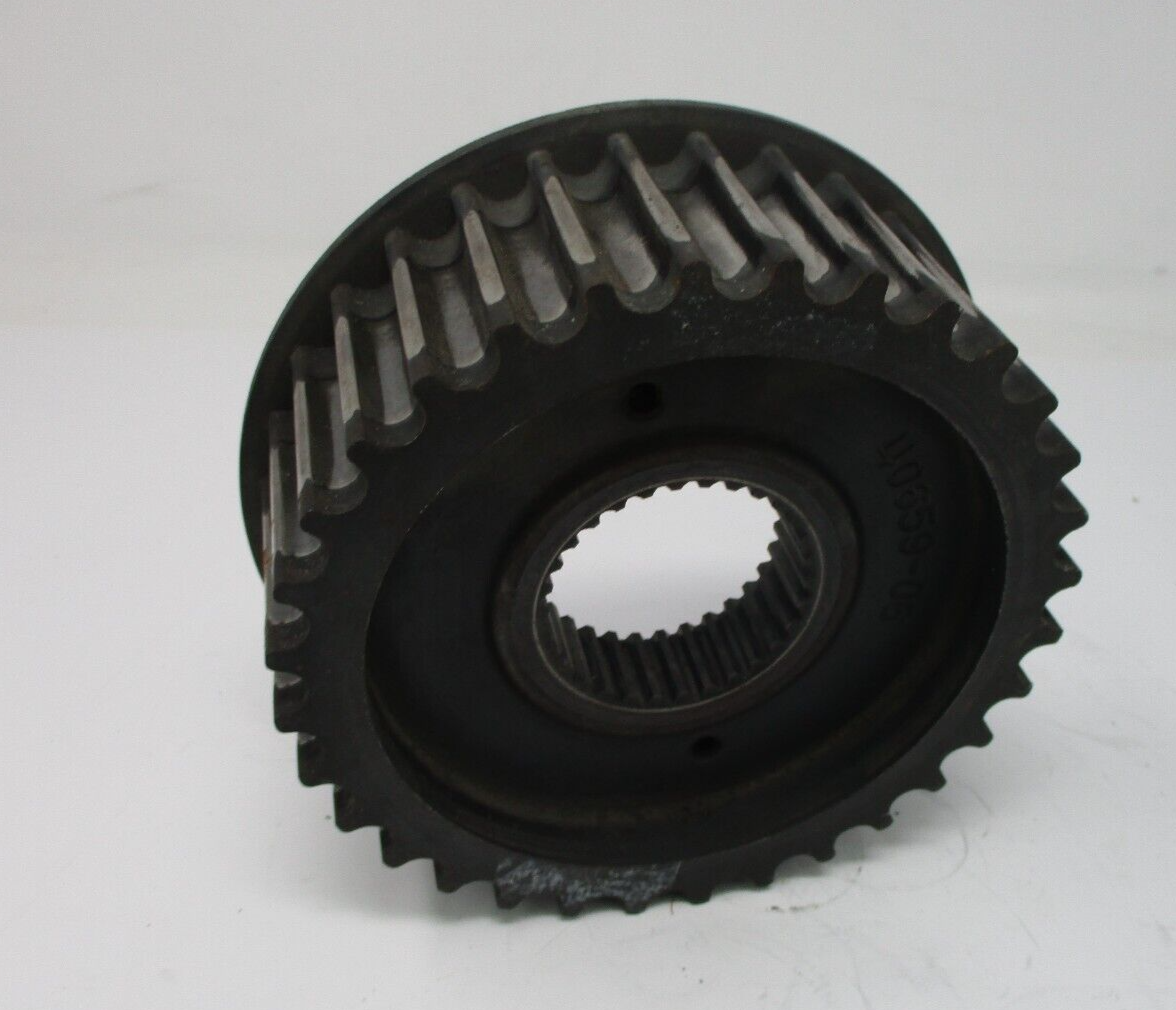 Harley-Davidson OEM 32 Tooth Transmission Sprocket 40659-06 – Precision ...