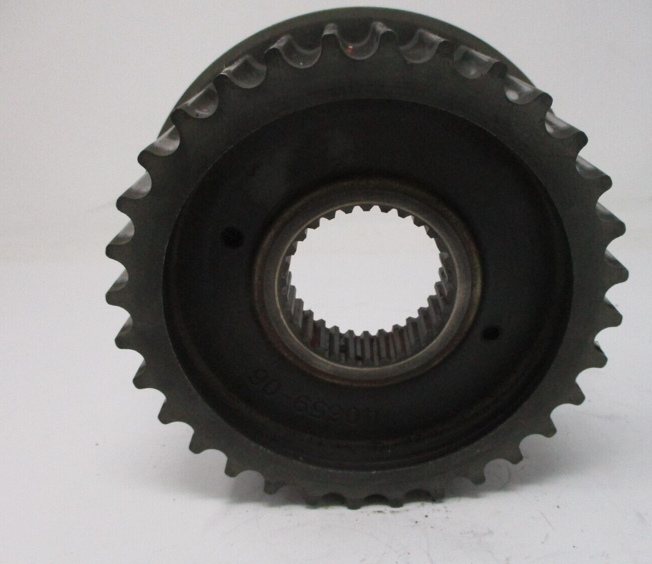 Harley-Davidson OEM 32 Tooth Transmission Sprocket 40659-06 – Precision ...