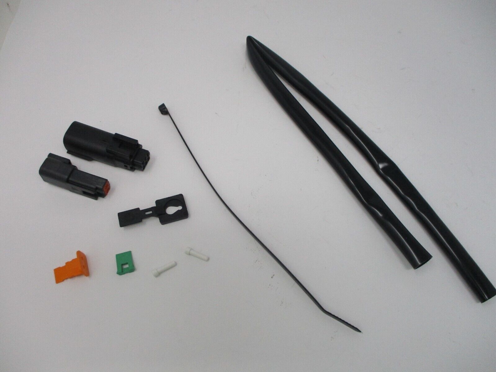 Harley Davidson OEM Twist Grip Sensor Sub Assembly 32310-08-Suba ...