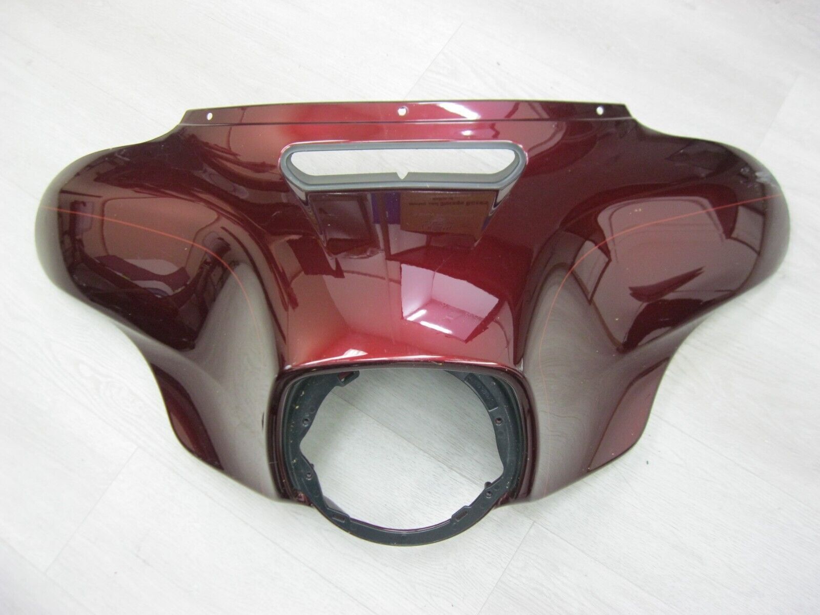 Harley Davidson OEM '14 - '22 FL Outer Fairing 57000383 – Precision Frame