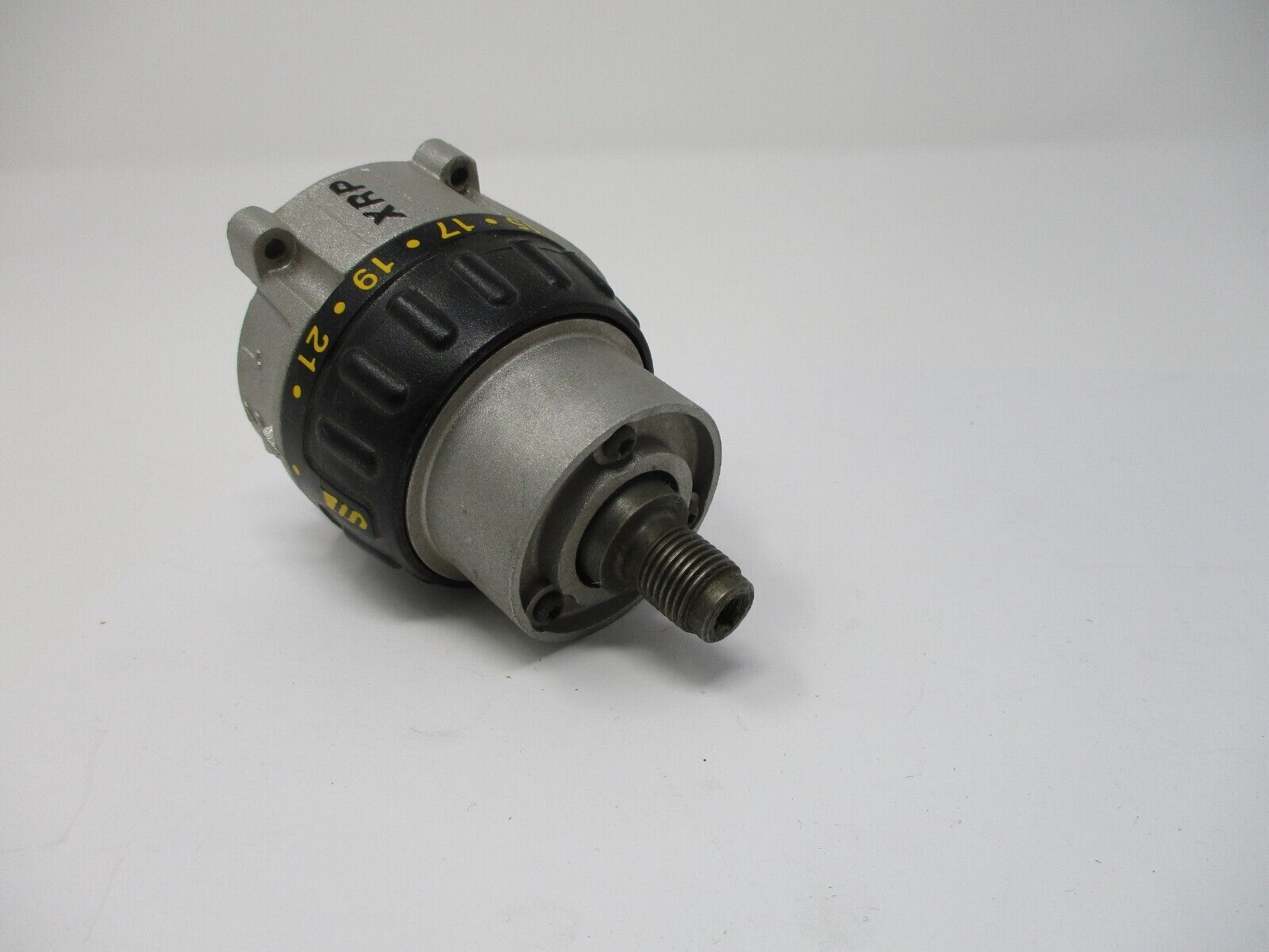 DeWALT 395666-01SV SA Mechanism/Spindle – Precision Frame
