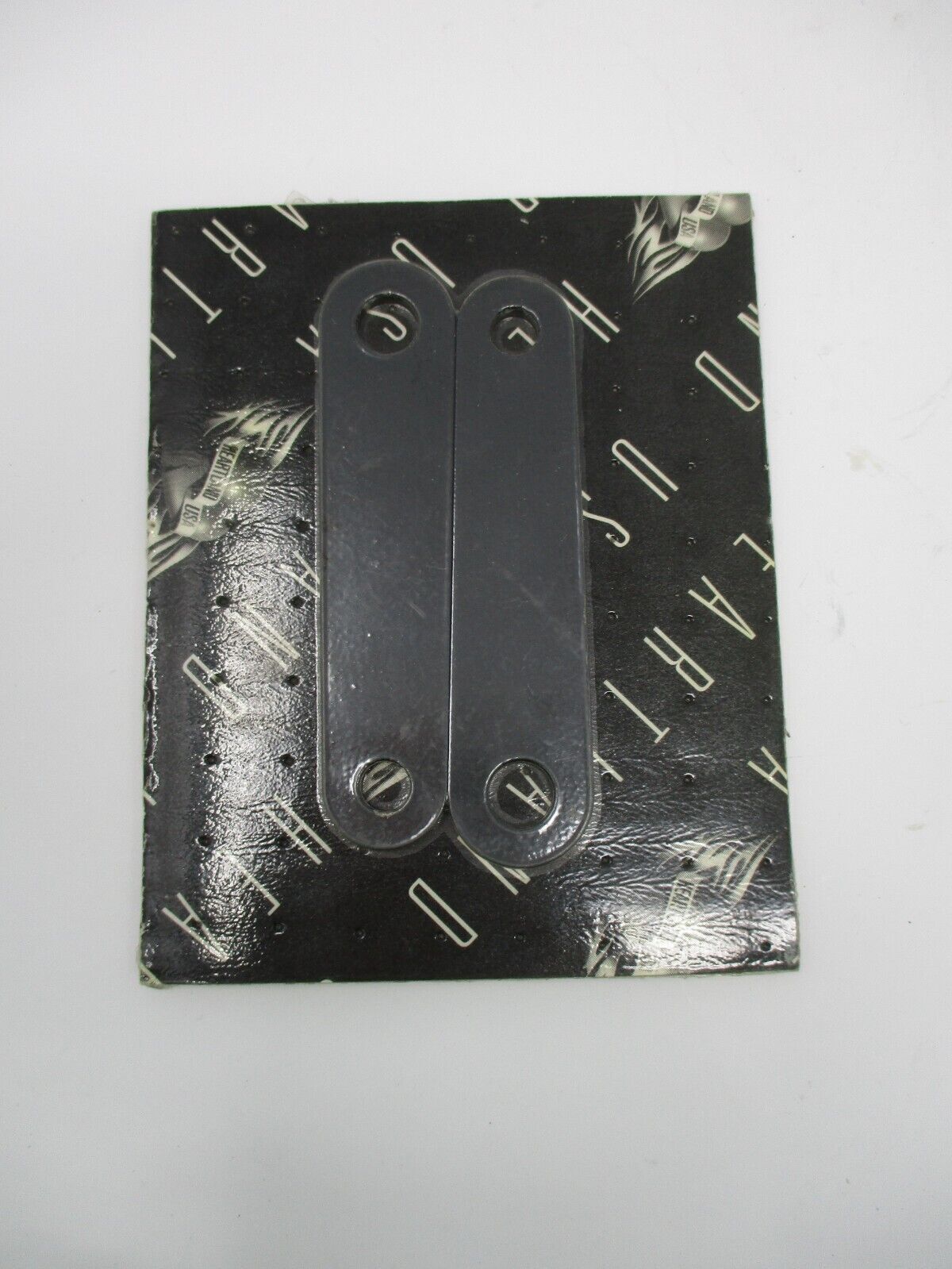 Heartland USA Fuel Tank Lift Brackets 3'' Lift RL98 – Precision Frameworx