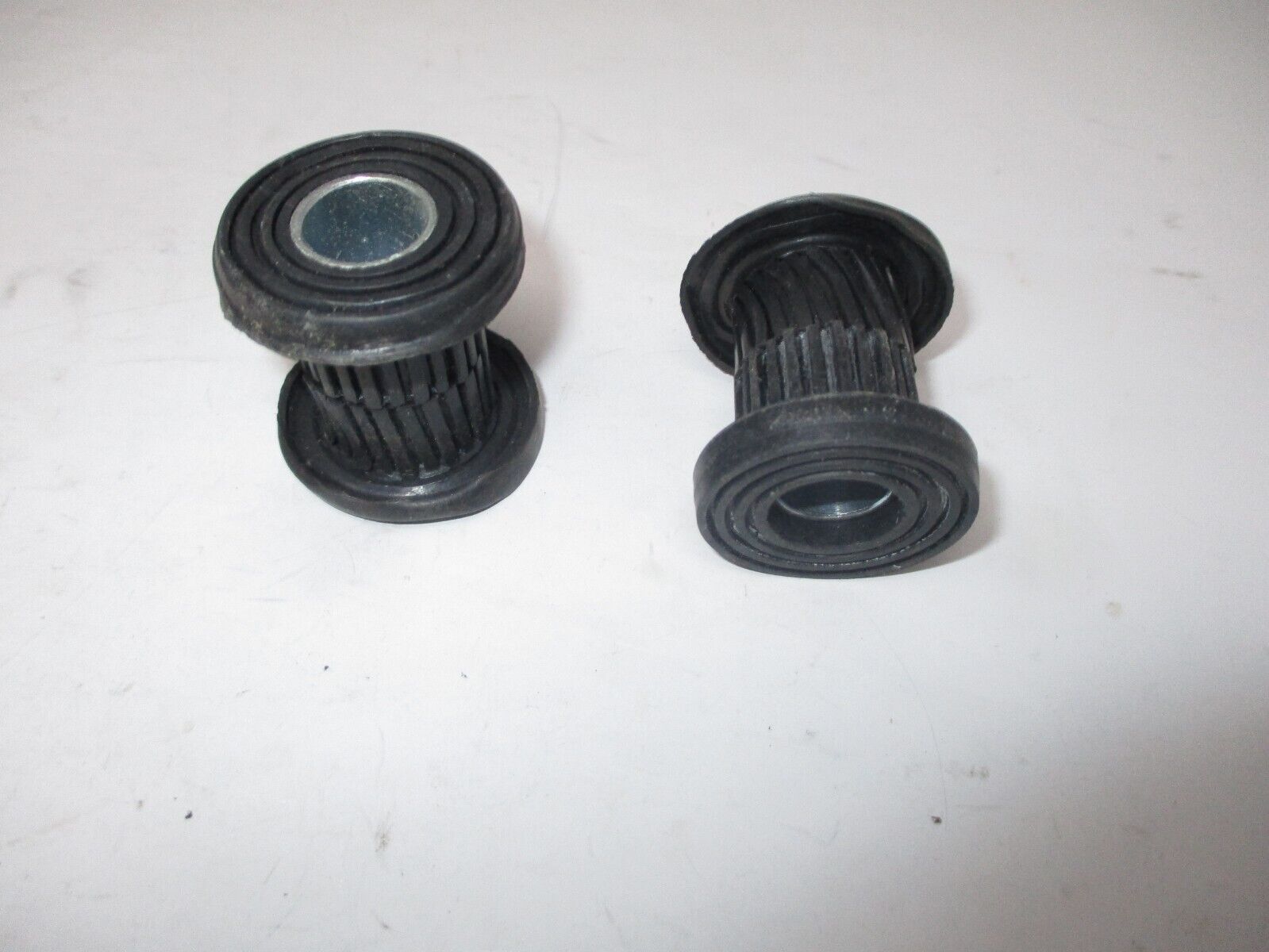 Harley-Davidson Gas Fuel Tank Dampers – Precision Frame