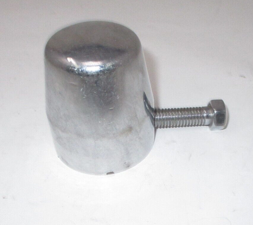 Axle Cap Unknown Fitment – Precision Frame
