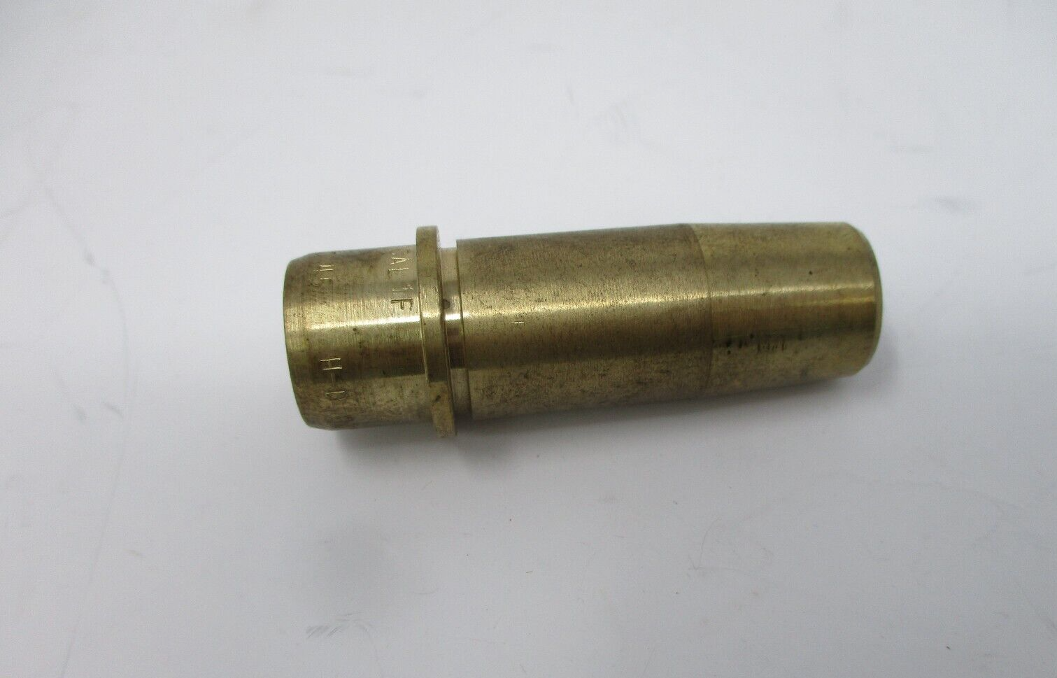 AMPCO 45 BRONZE HARLEY VALVE INTAKE GUIDE - .010 OVERSIZE 80 ...