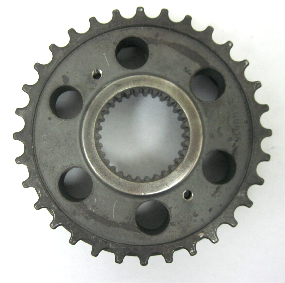 Harley-Davidson OEM 2017 & Later 32 Tooth Transmission Sprocket 350001 ...