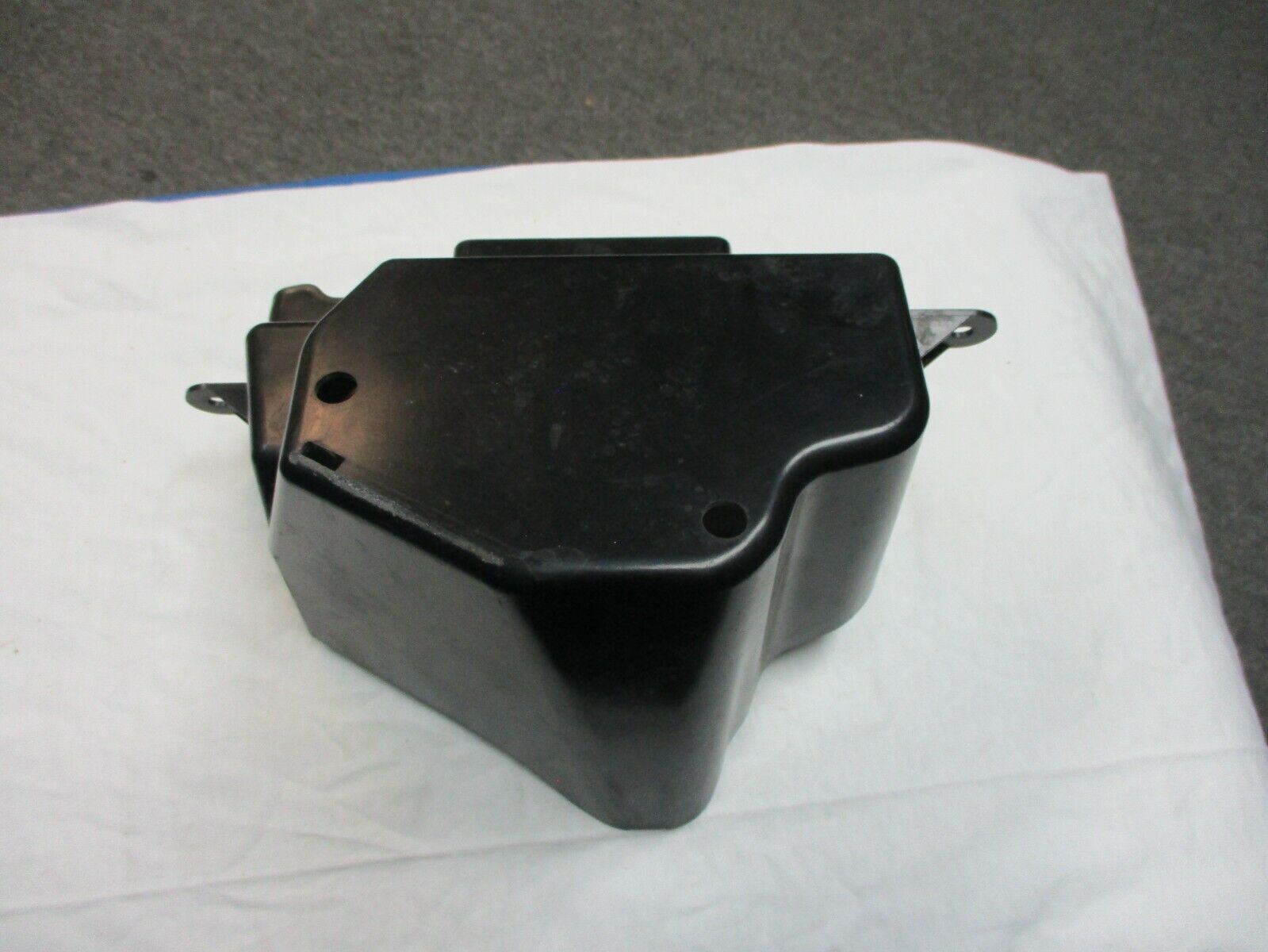 Harley Davidson OEM Right Glove Box Tray 57100103 – Precision Frameworx