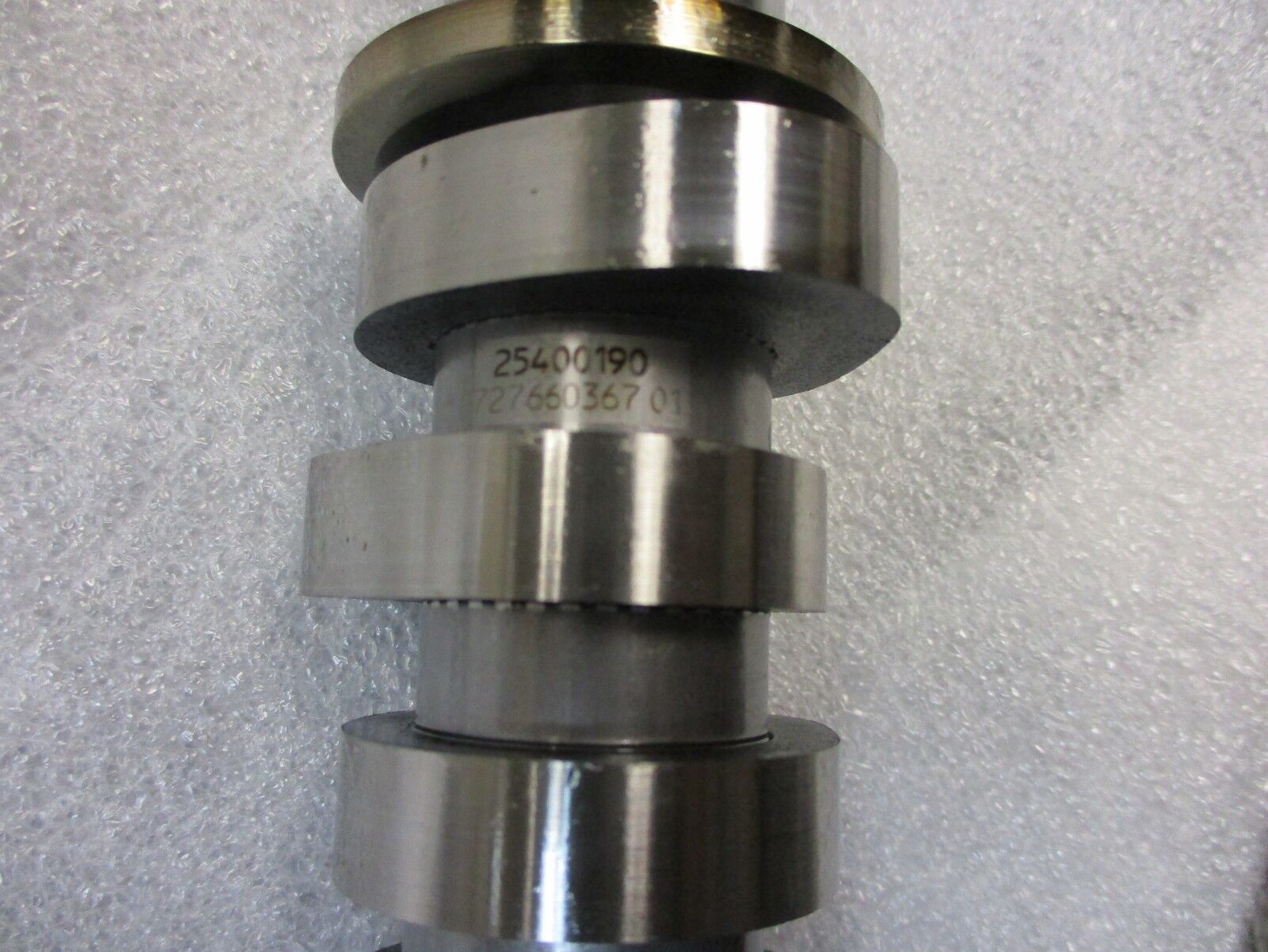 Harley Davidson OEM 2017-20 Multi Fit Milwaukee 8 Camshaft 25400190 ...