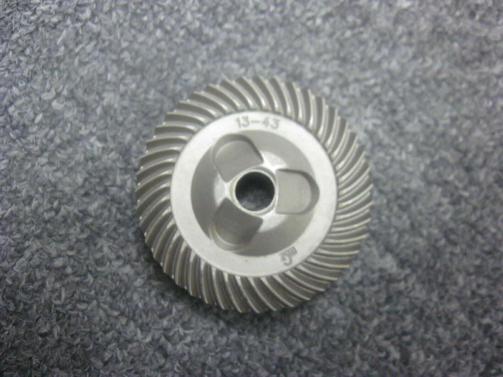 Craftsman Gear 390816-00 – Precision Frameworx