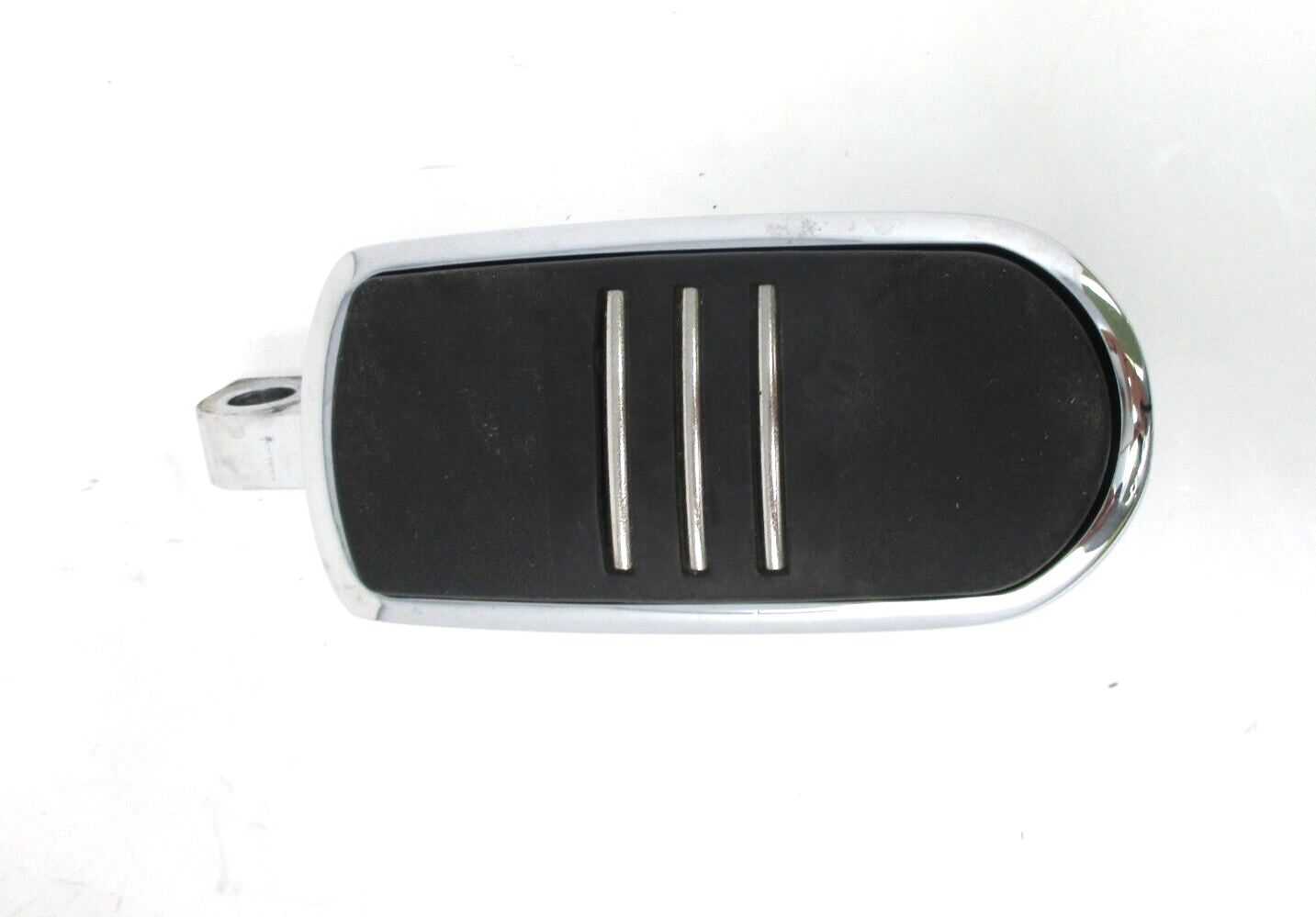 Harley-Davidson OEM '06-'15 FLHX Passenger Streamliner Peg 50211-04 SI ...