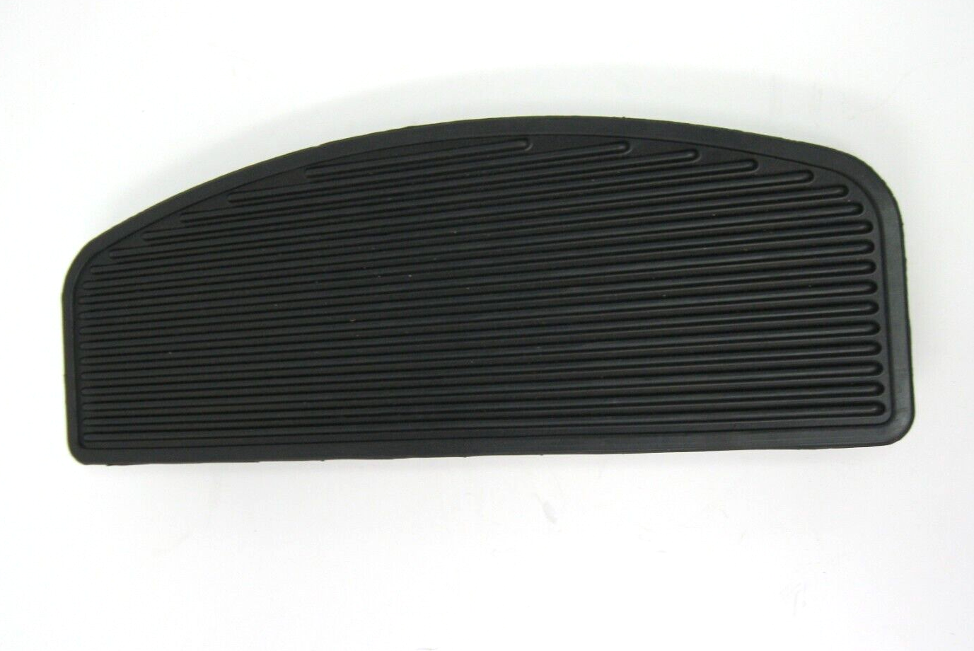 Harley-Davidson OEM '06-later Touring Footboard Insert 50614-06 ...