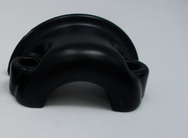 Harley Davidson OEM Clamp Master Cylinder/Clutch Black 45044-96A 96-18 ...