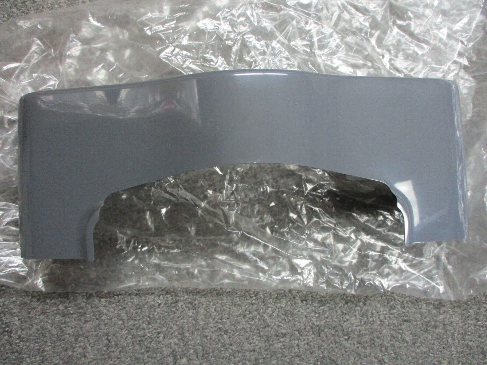 Harley-Davidson OEM FLTR Fairing Skirt Molded 57000508 – Precision Frame