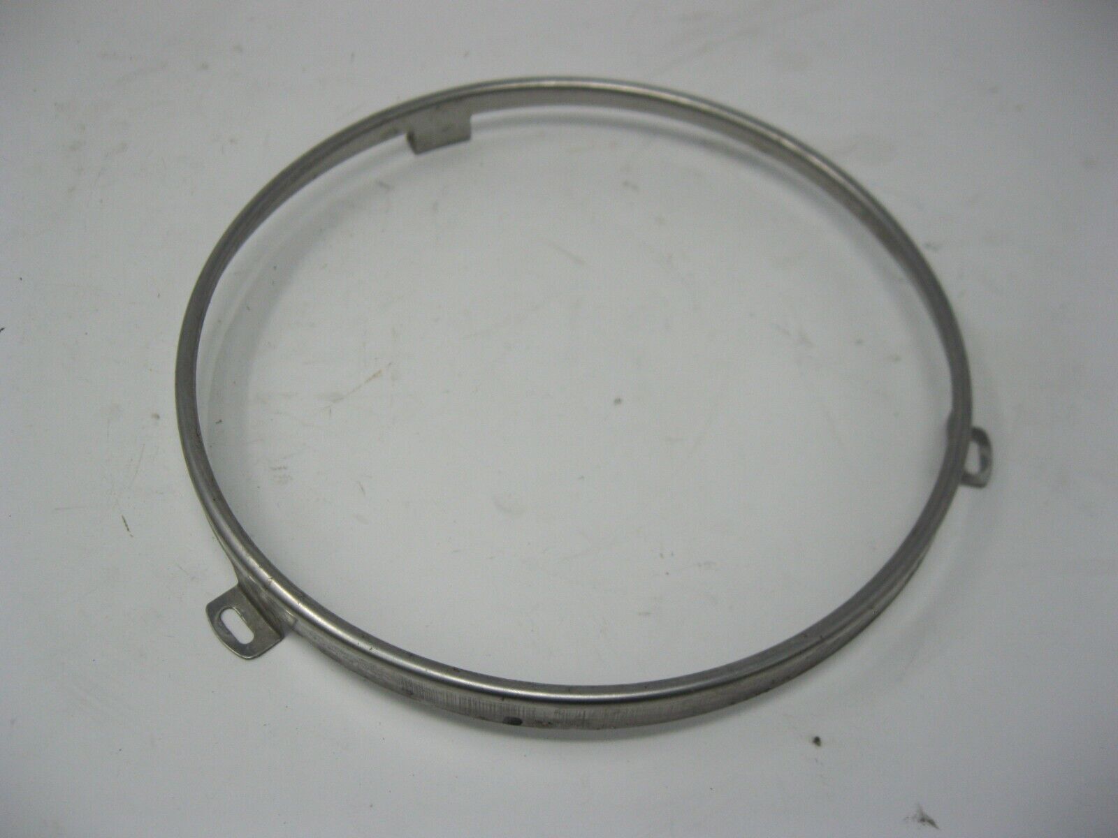 Harley-Davidson OEM '08 & Later FLH Headlight Retaining Ring 67726-08 ...