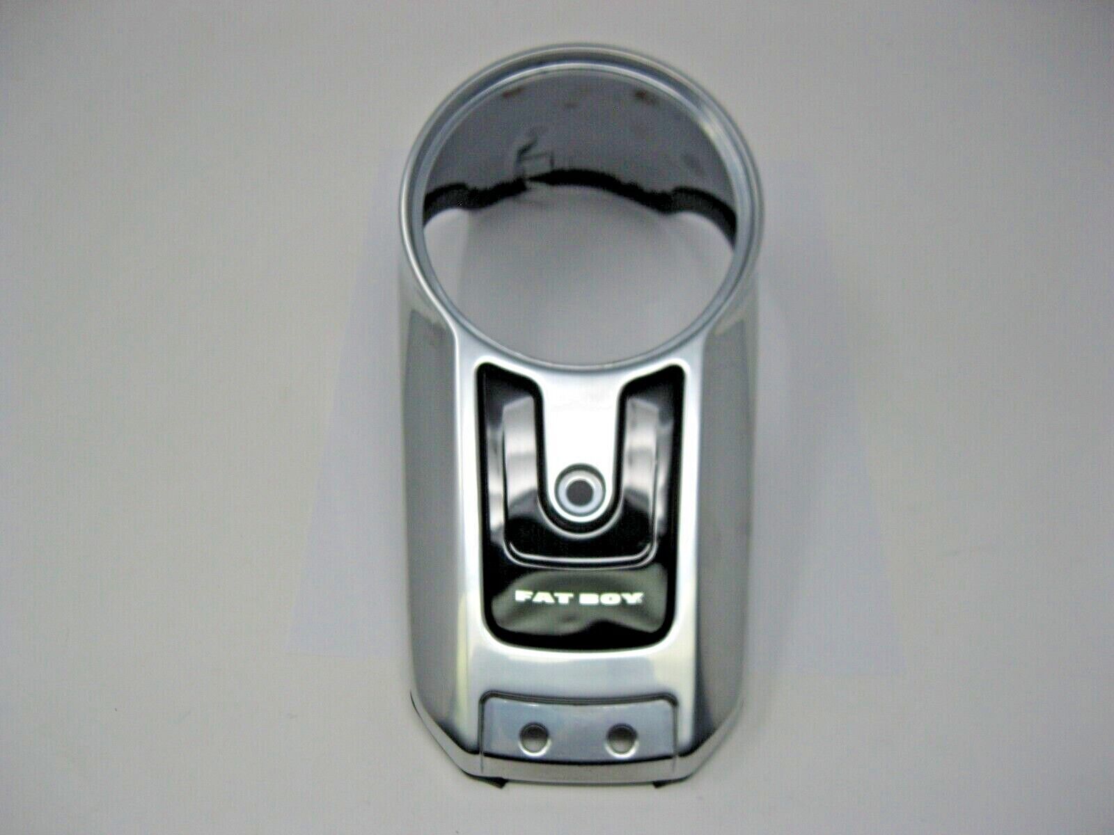 Harley-Davidson OEM 16-20 FATBOY Tank Console 70900723 – Precision ...