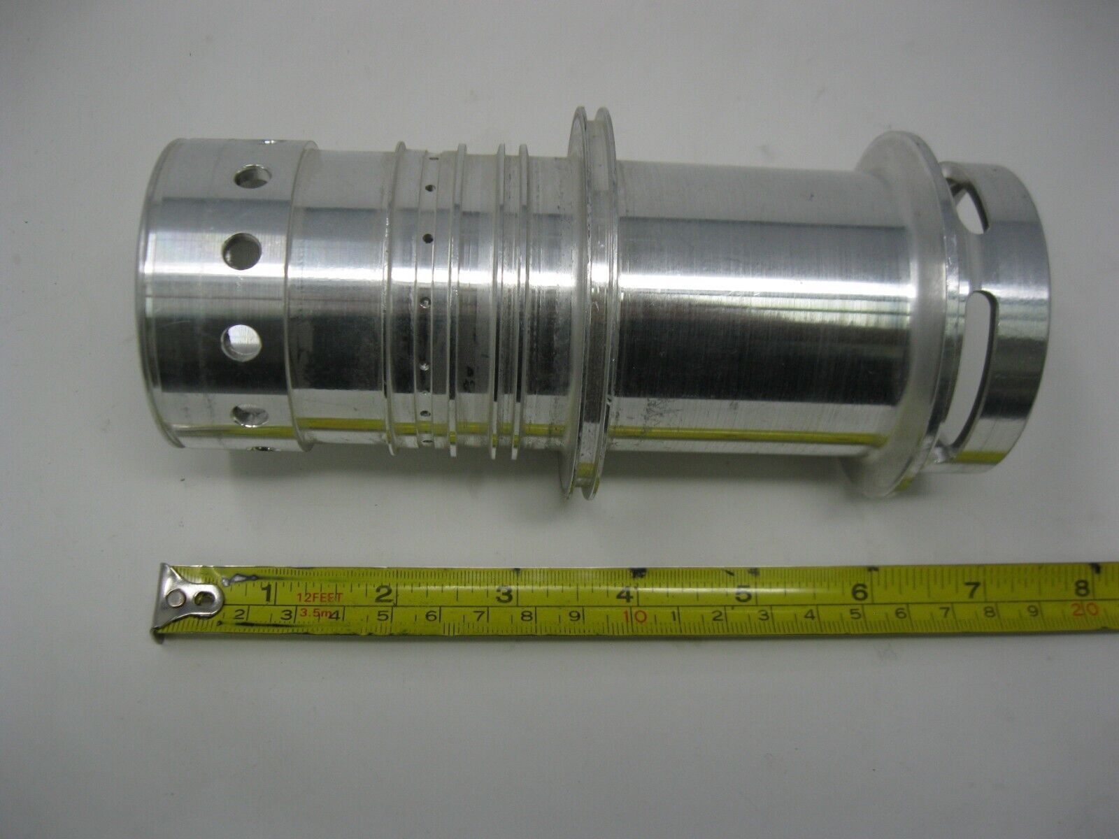 DeWALT Cylinder DW30 – Precision Frameworx