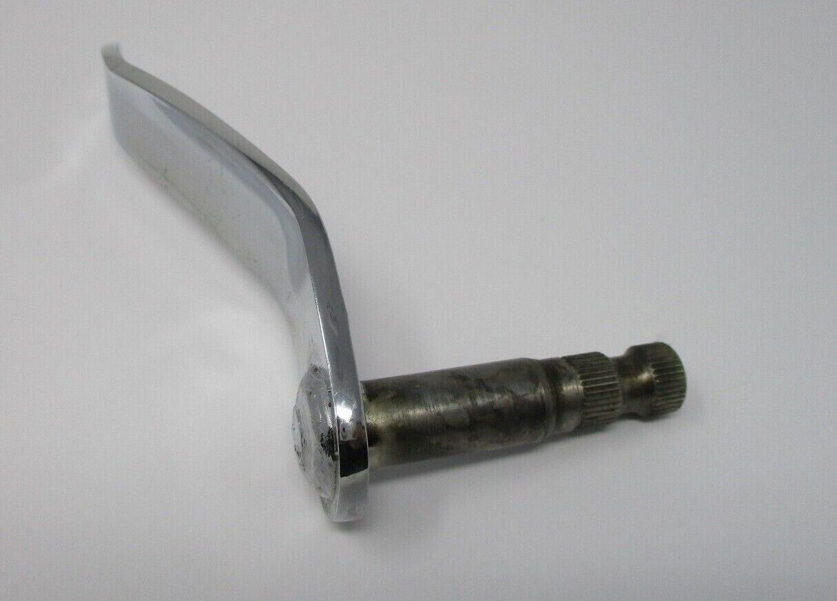 Harley Davidson OEM FX Single Style Gear Shift Lever Shaft – Precision ...