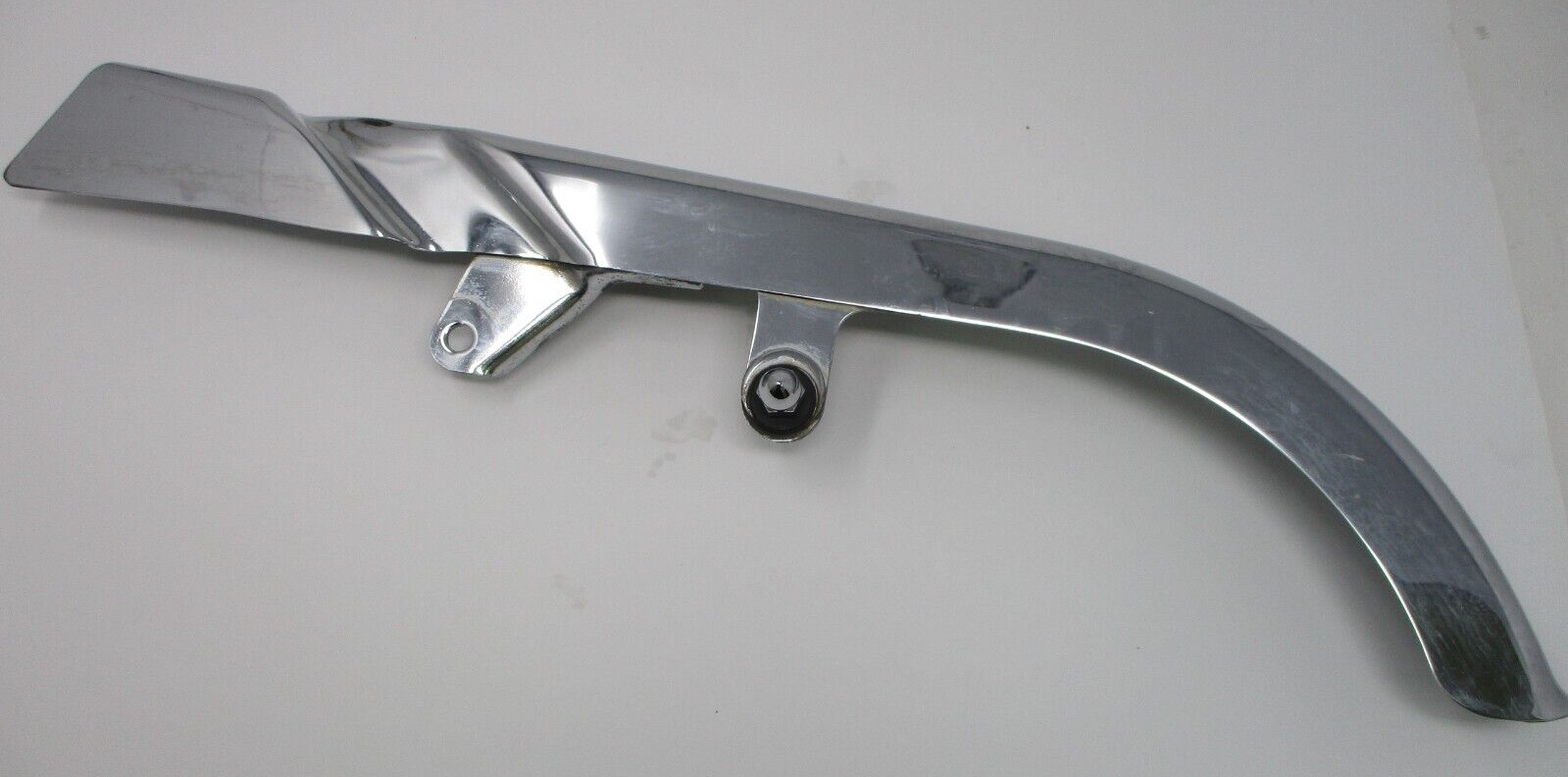 Harley Davidson OEM Softail Belt Guard 60533-00A – Precision Frame