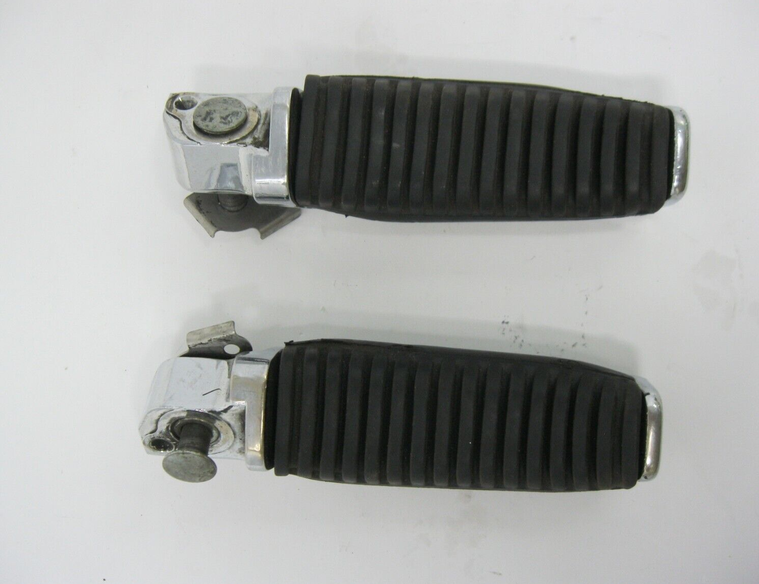Footrest Assembly SET Unknown Fitment – Precision Frameworx