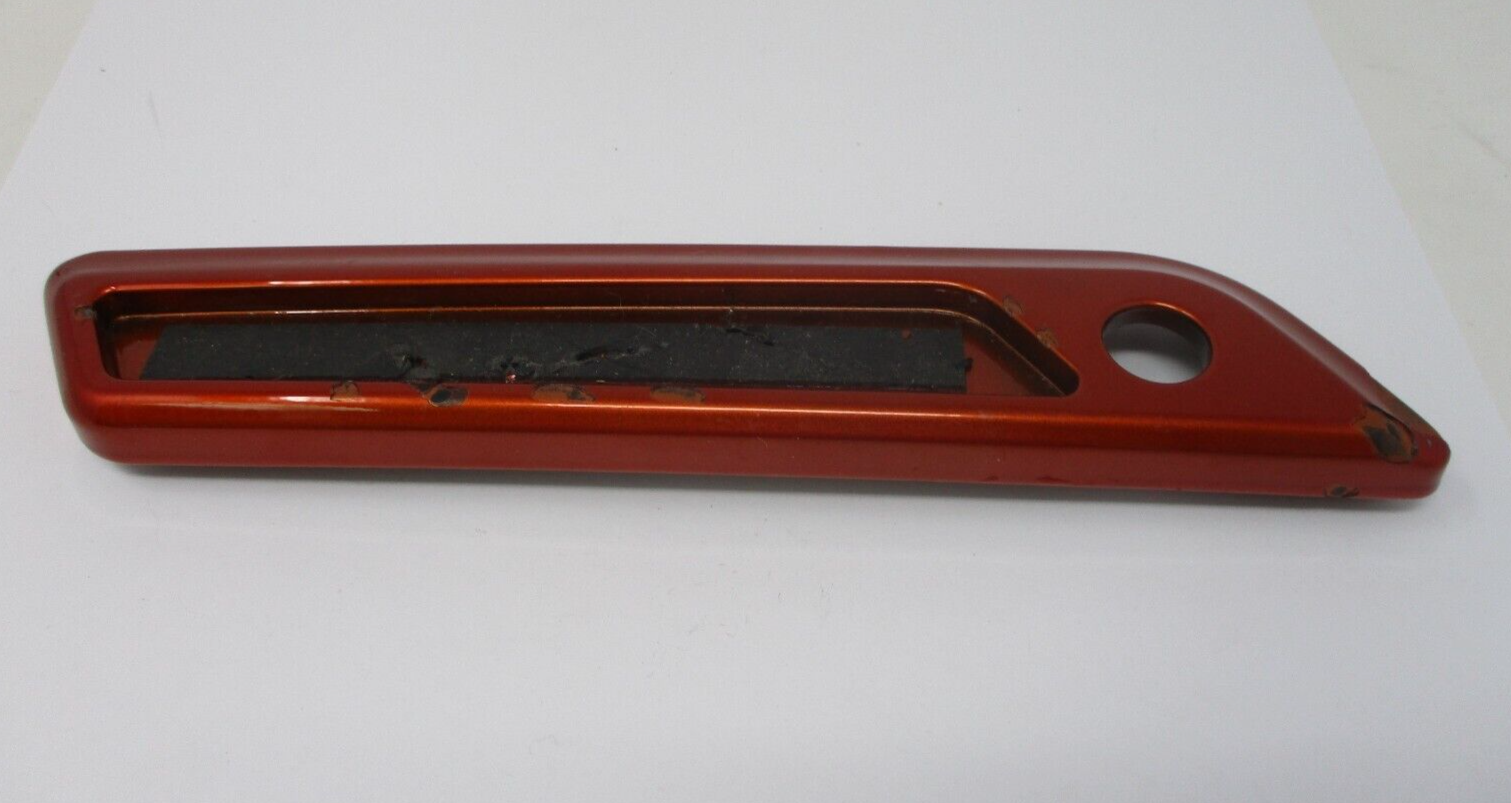 Harley Davidson OEM Saddlebag Latch Plates 90200448 – Precision Frameworx