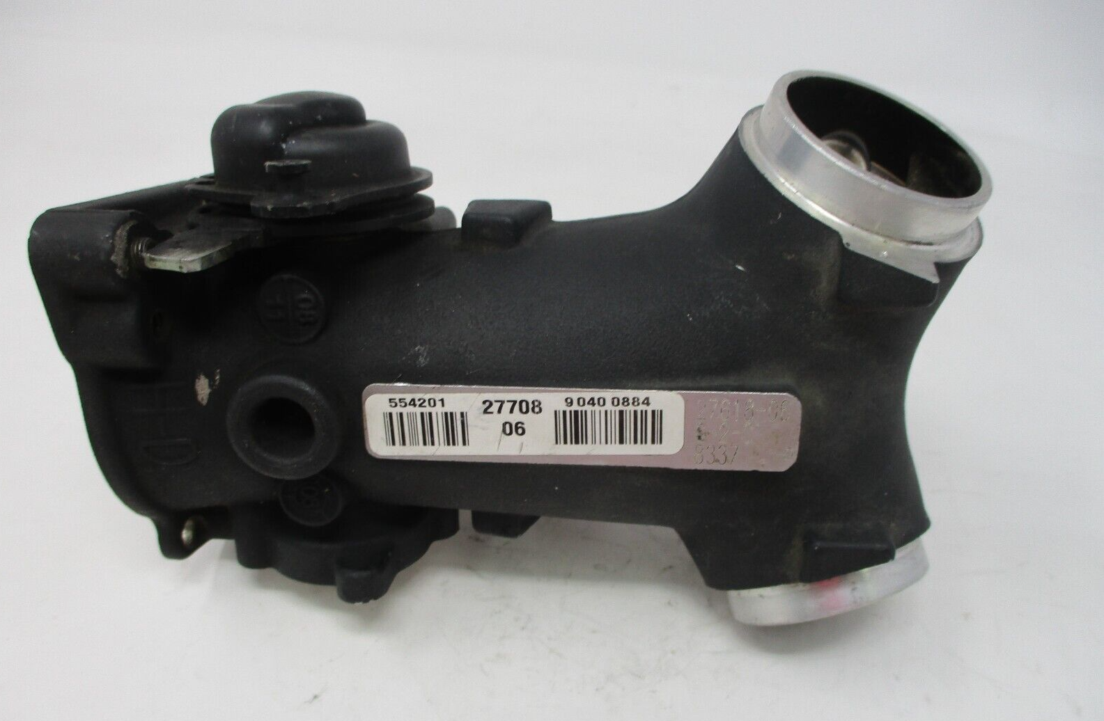 Harley Davidson 2006-2009 THROTTLE BODY INDUCTION MODULE 27708-06 2761 ...