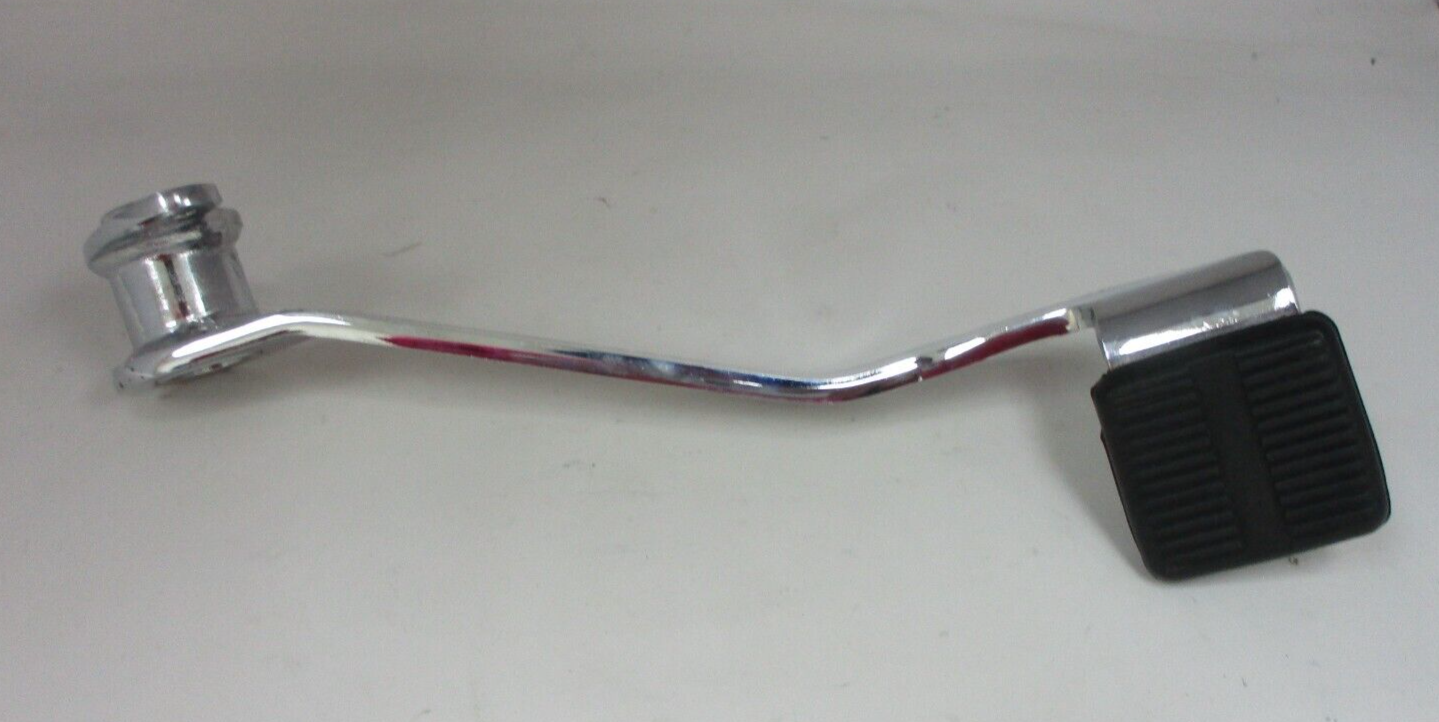 Harley Davidson Lever Brake Pedal 42597-00A – Precision Frame