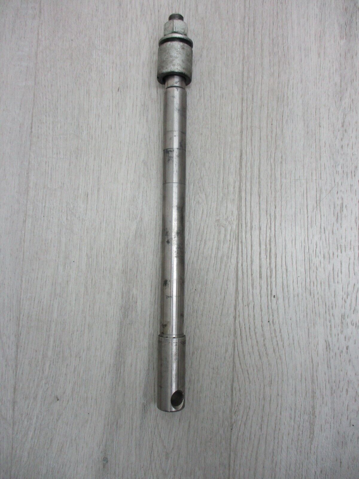 Harley-Davidson OEM Front Axle 43346-83B – Precision Frameworx