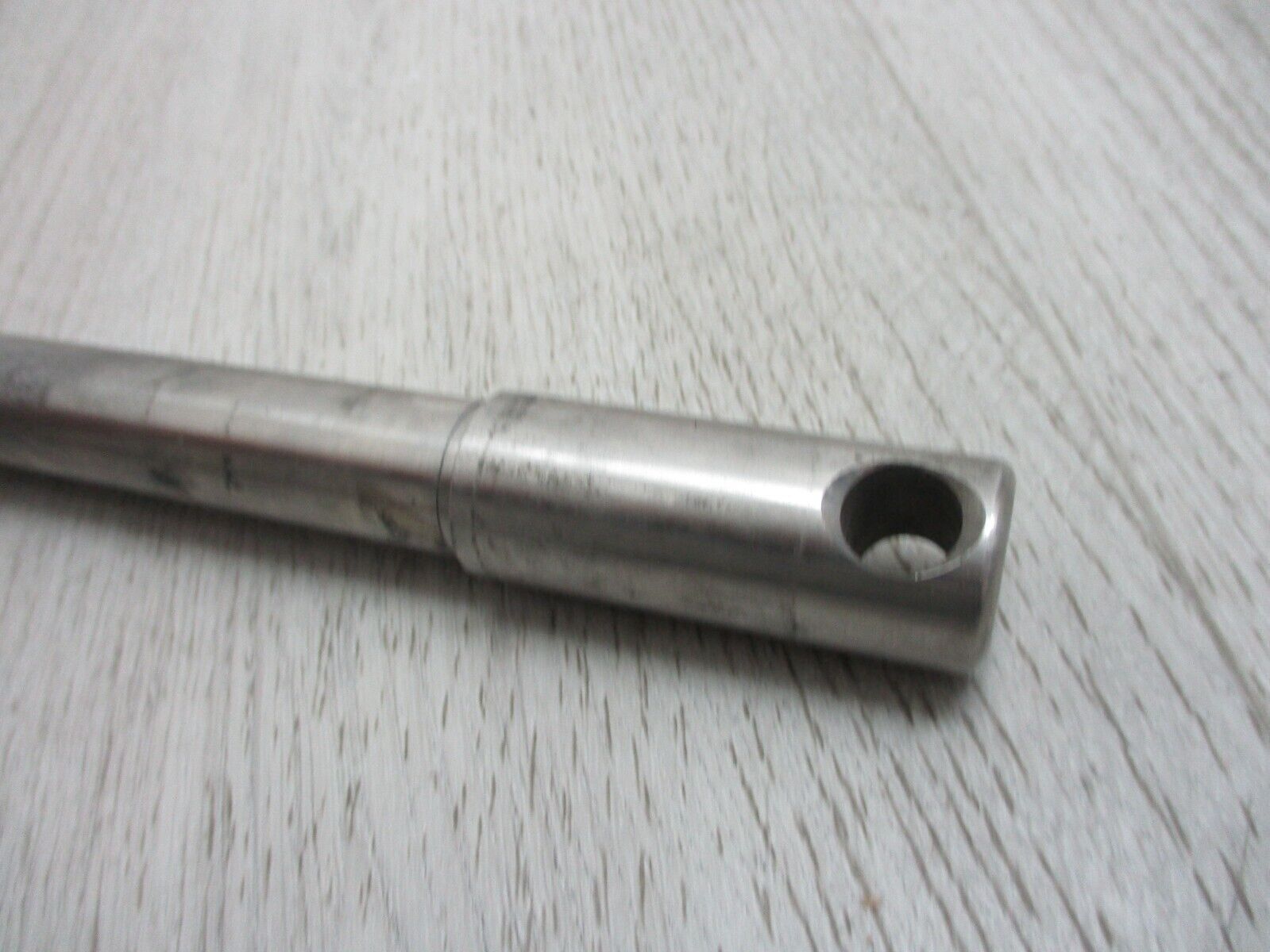 Harley-Davidson OEM Front Axle 43346-83B – Precision Frameworx
