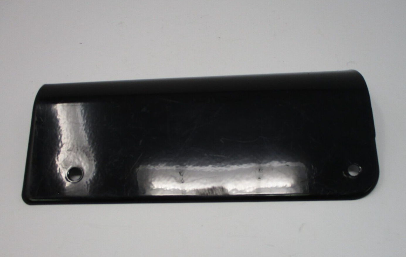 Harley-Davidson OEM Black Right Rear Panel 67988-10BHP – Precision Frame