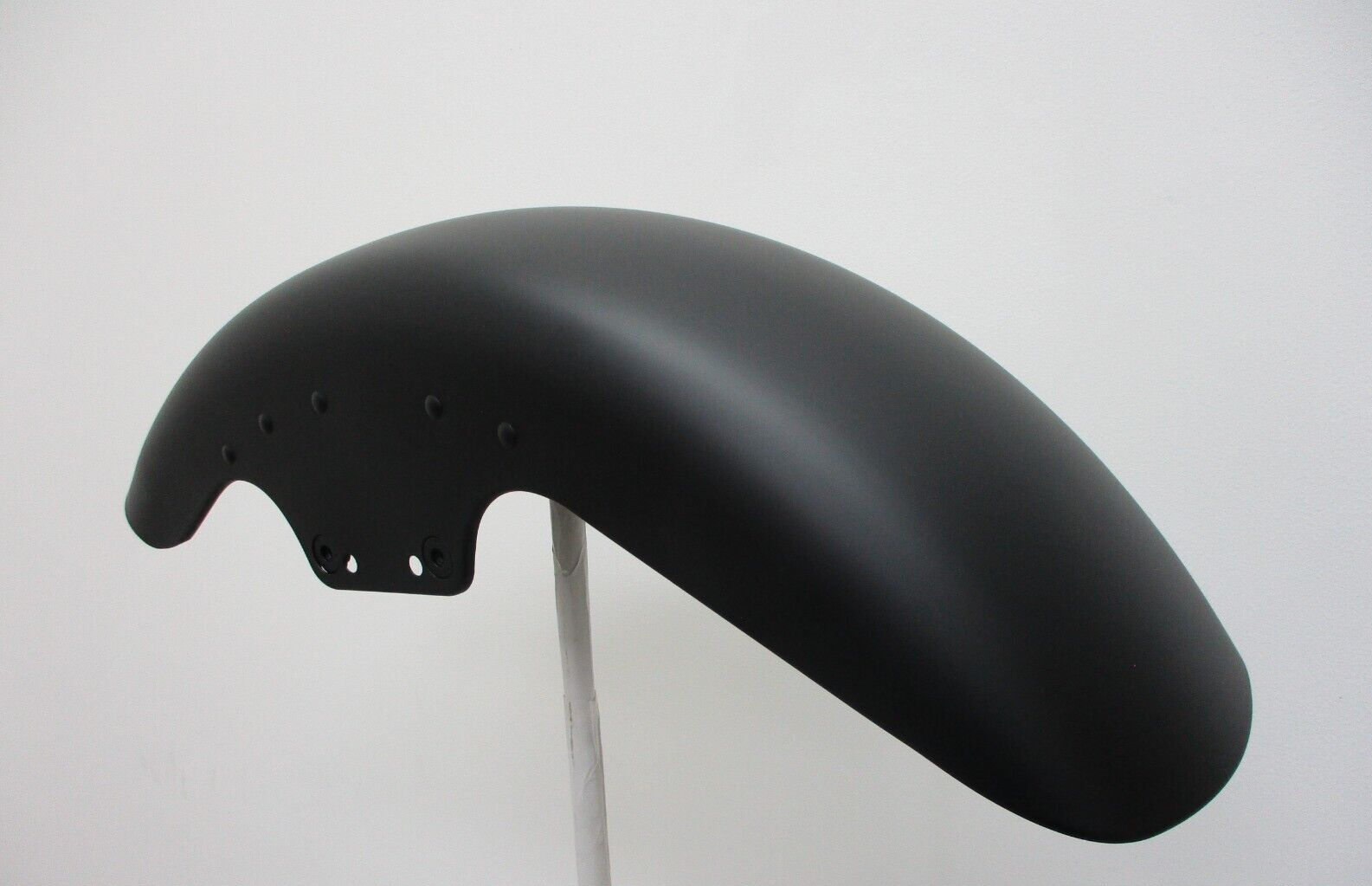 Harley Davidson OEM '16 - '17 Softail Slim Front Fender, Black Denim 5 ...
