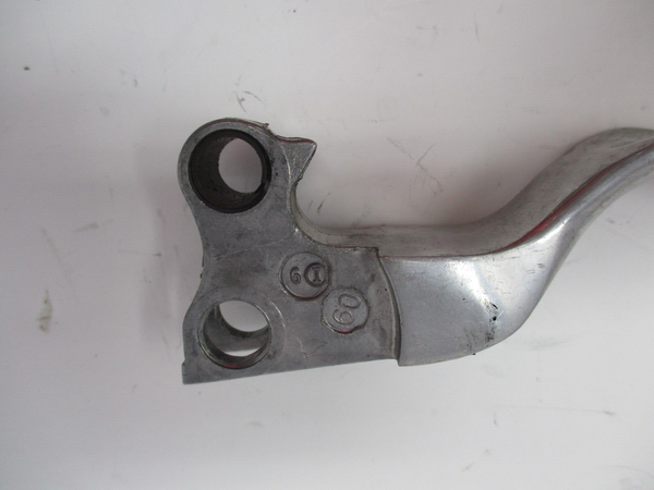 Harley-Davidson OEM Brake Hand Lever Marked 60 PAT 5311792 – Precision ...