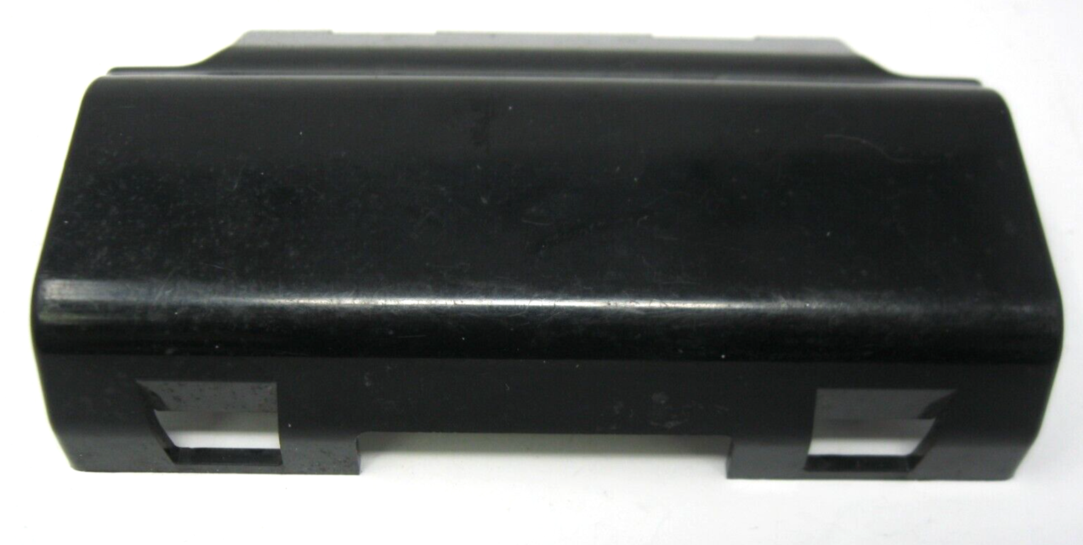 Harley Davidson OEM 10-22 Rear Fender Tip Light Splash Guard 69615-10 ...