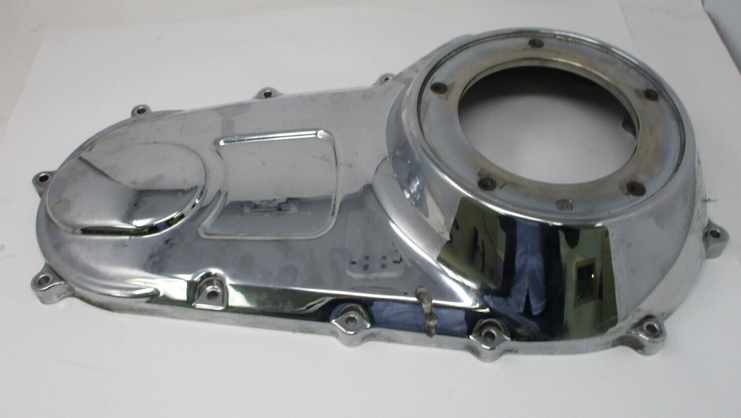 Harley-Davidson Primary Cover 60685-07A – Precision Frame