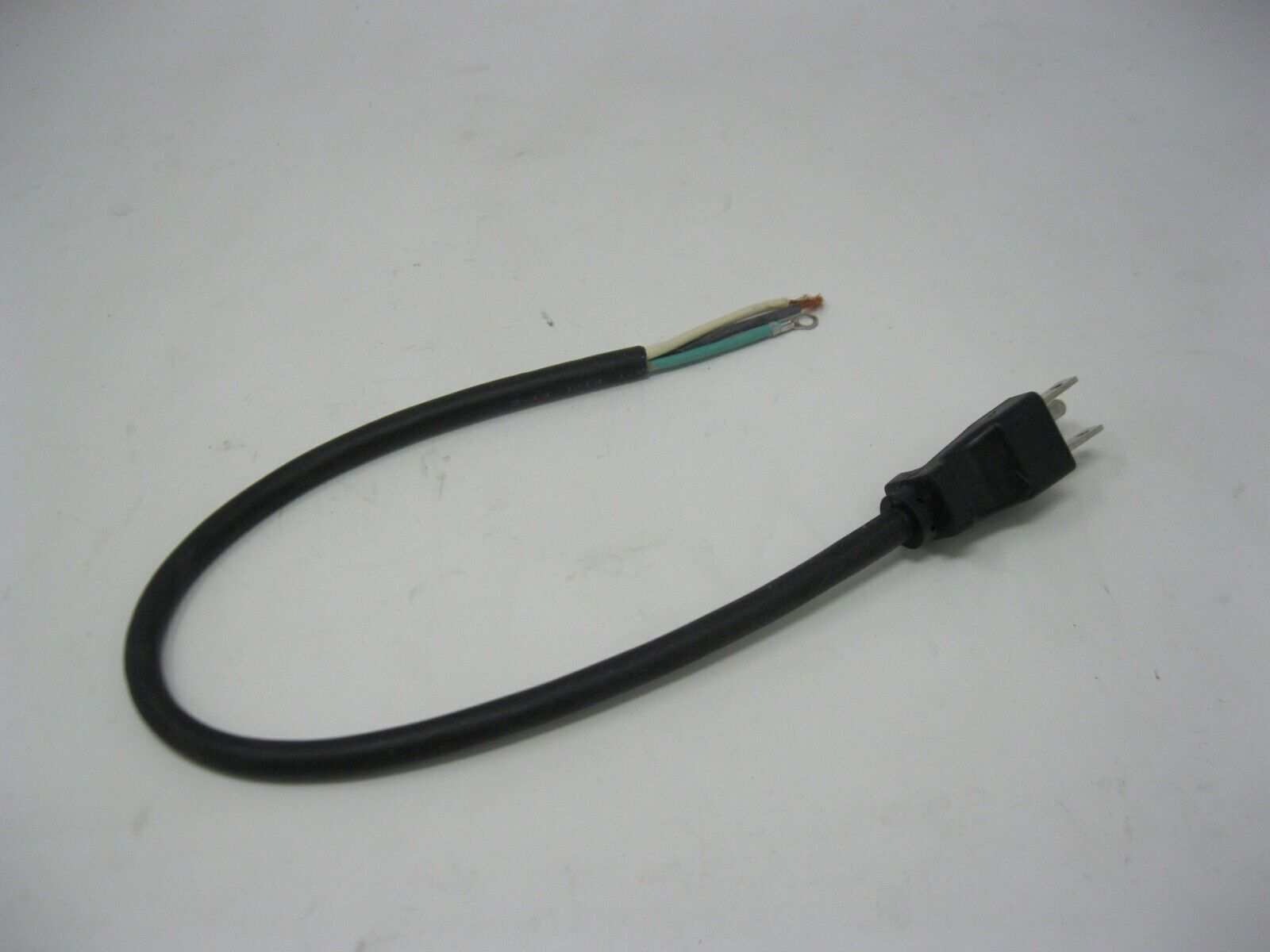 Power Cord DW10 – Precision Frameworx