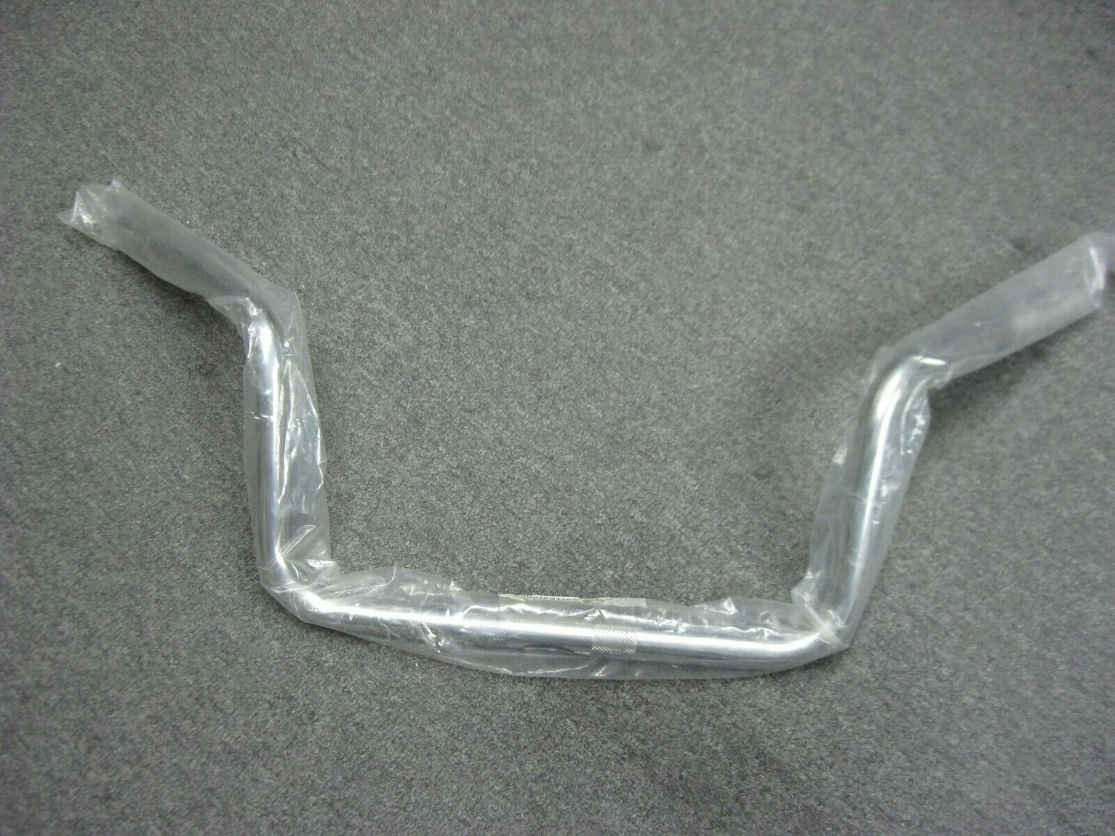 Harley Davidson OEM 2014 - 2020 Touring Stock Polished Handlebar 55924 ...