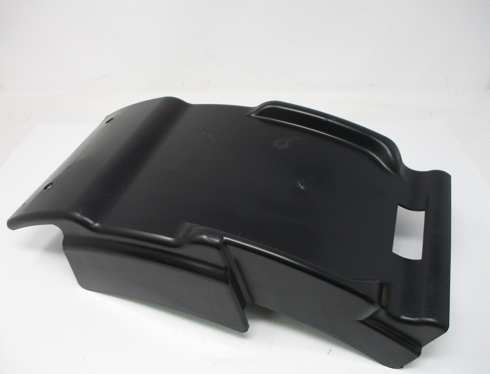 Harley-Davidson OEM Splash Guard 60363-00A – Precision Frameworx