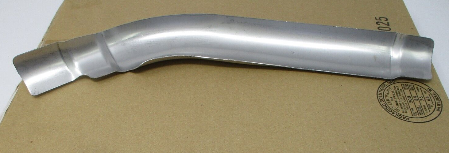 Harley-Davidson Upper RR Heat Shield Heat Cover 66851-07 – Precision ...